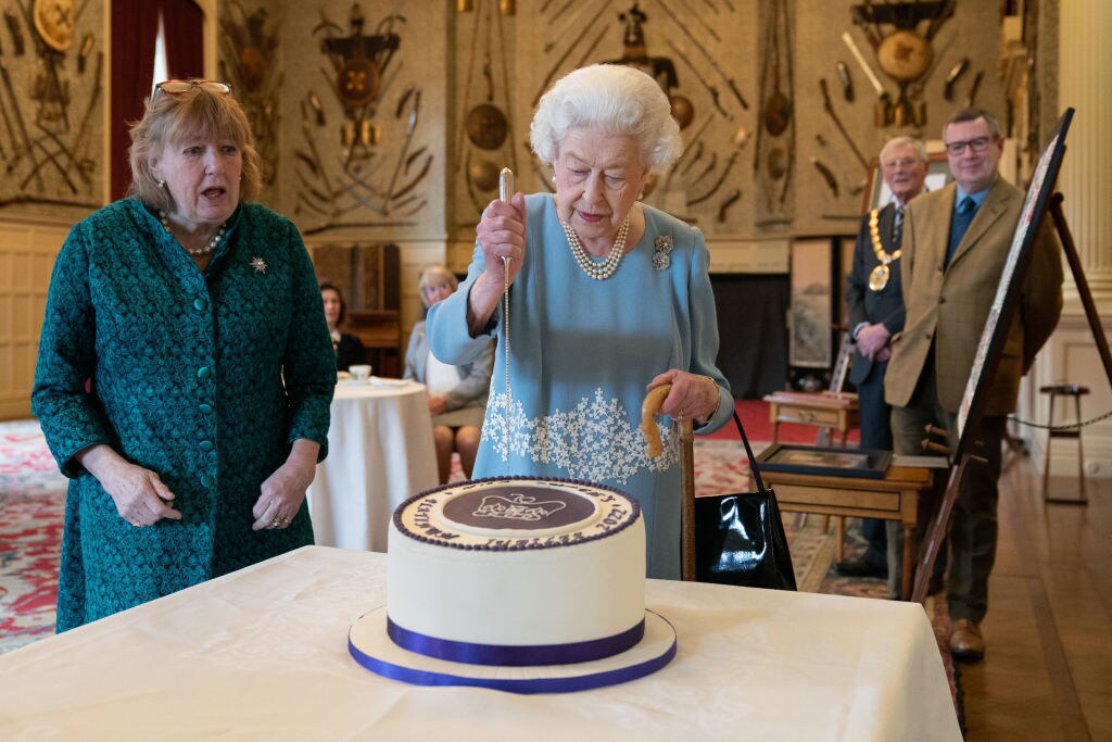 Herinneringen aan de Queen: ‘Zij had de ogen van de wereld op zich ...