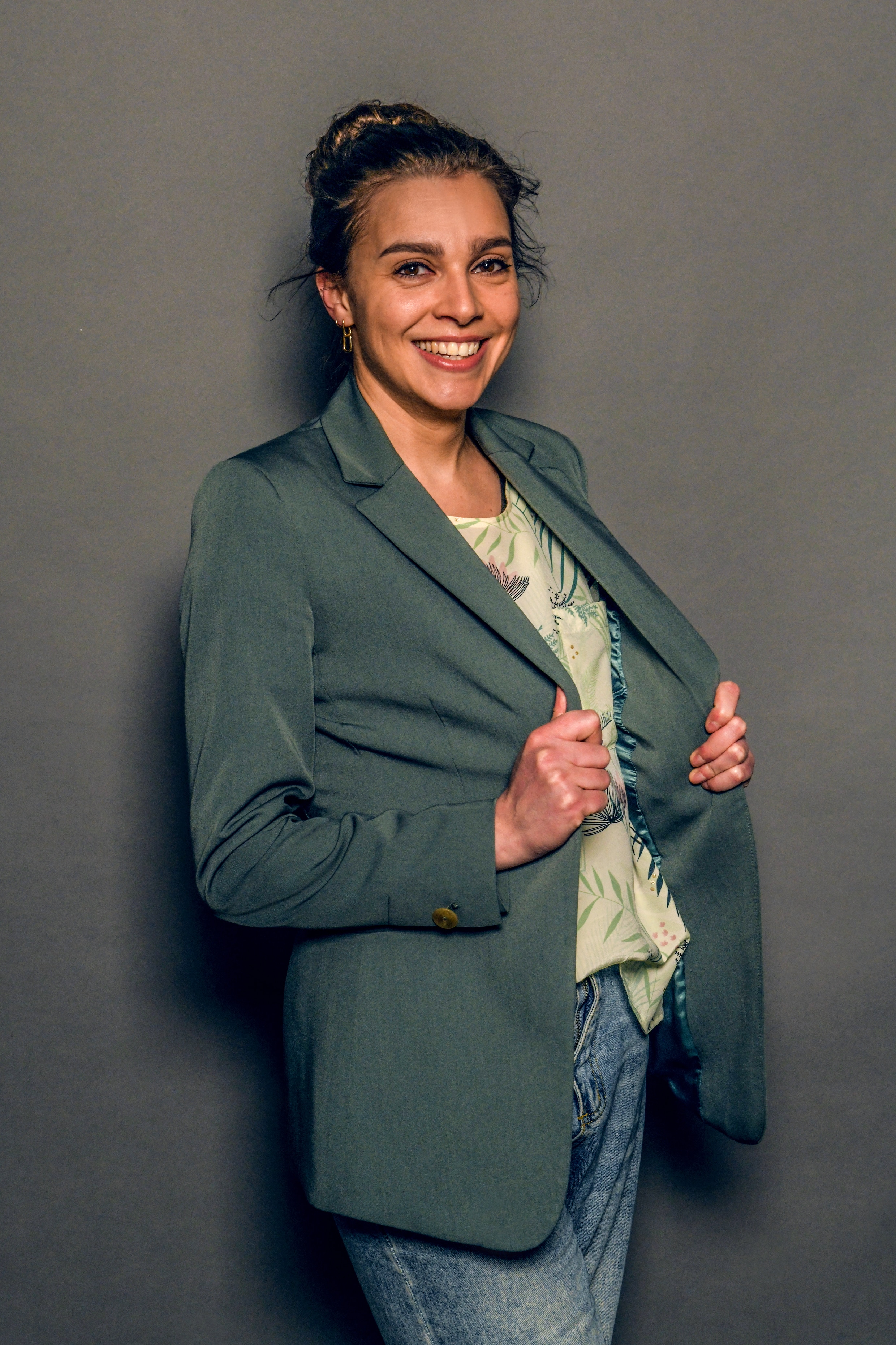 ‘Ik heb zelf niet gehuild toen ik Philippe vertelde over het misbruik ...