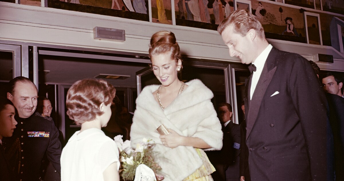 ‘Delphine, dat is niet míjn verleden’ | Humo: The Wild Site