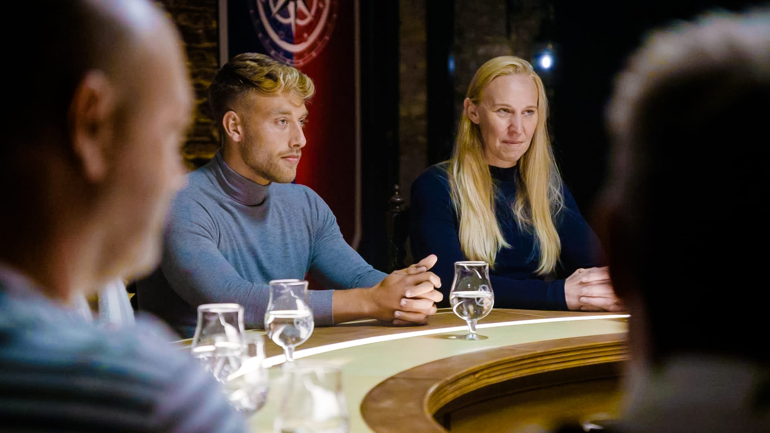 Ward Lemmelijn wint ‘Dancing with the Stars’: ‘Yulia heeft dezelfde mentaliteit: nooit tevreden ...