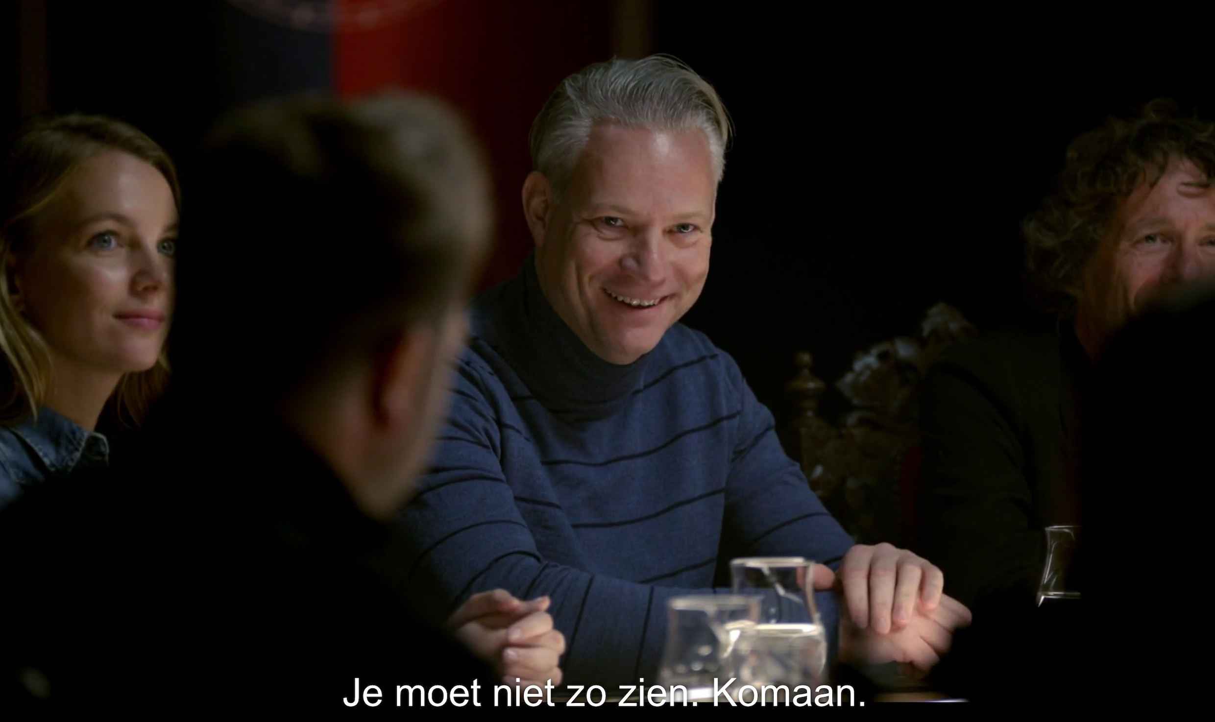 Na ‘De verraders’ weten we weer waarom er in ‘De mol’ geen BV’s ...