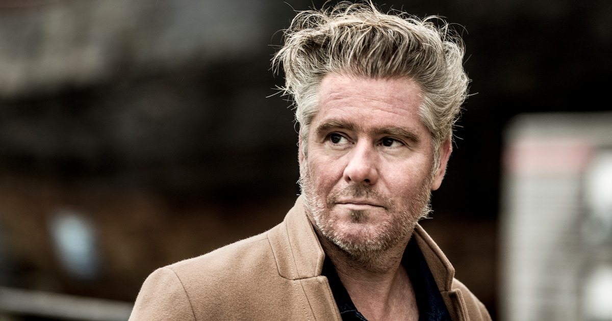 Tom Vermeir: ‘Ik heb nu voor het eerst een open relatie, ik ben ...