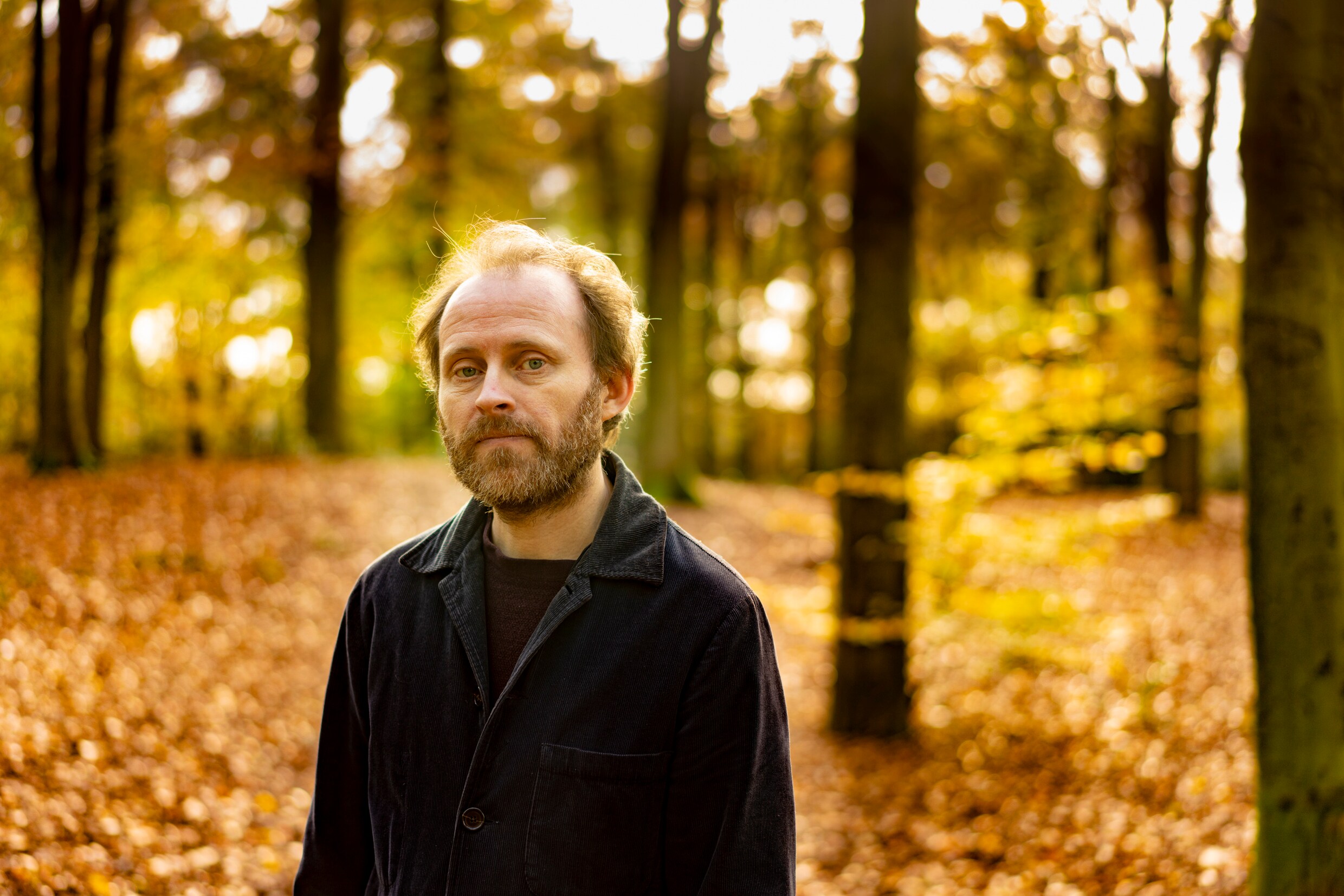 Geert Buelens over ‘Wat we toen al wisten’ | Humo: The Wild Site