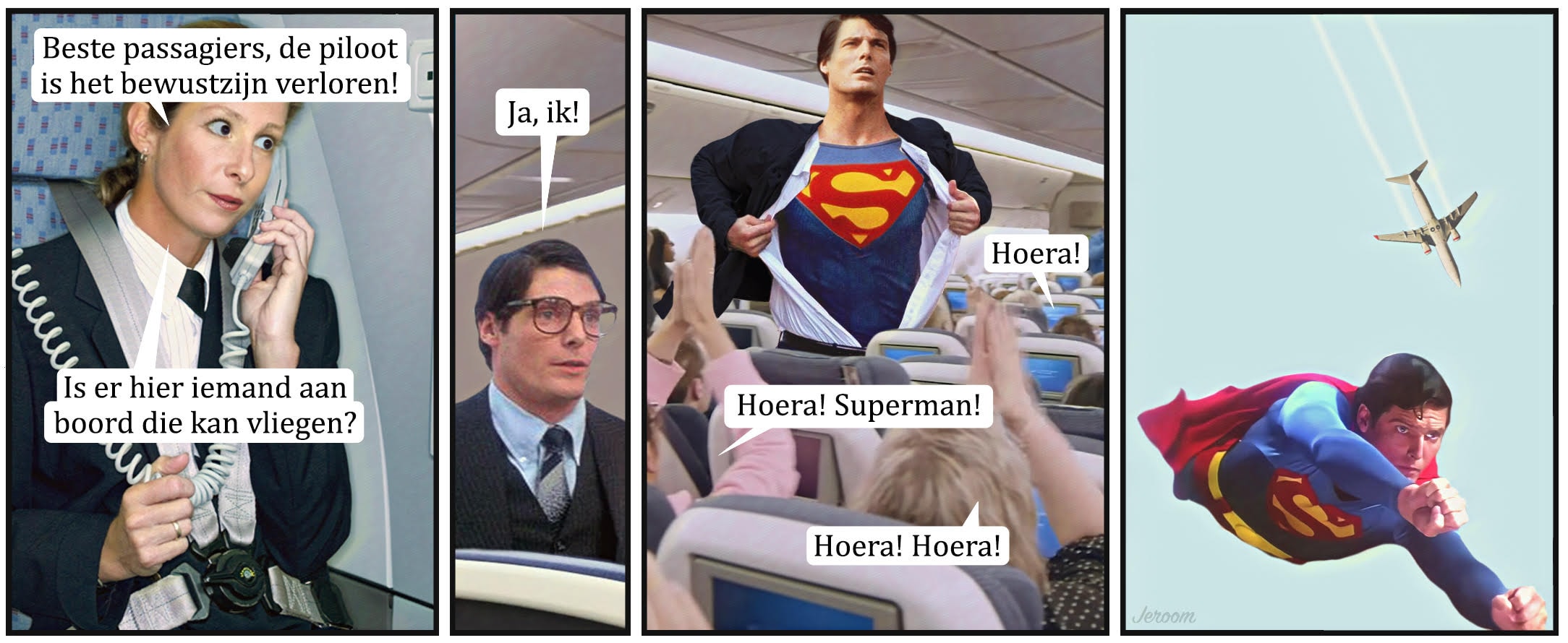 Jeroom | Humo: The Wild Site