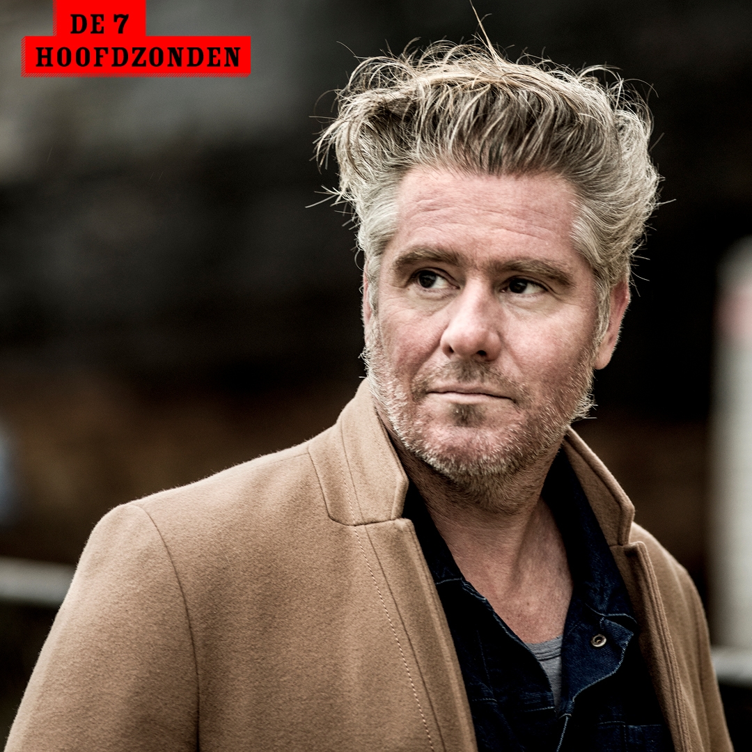 Tom Vermeir: ‘Ik heb nu voor het eerst een open relatie, ik ben ...