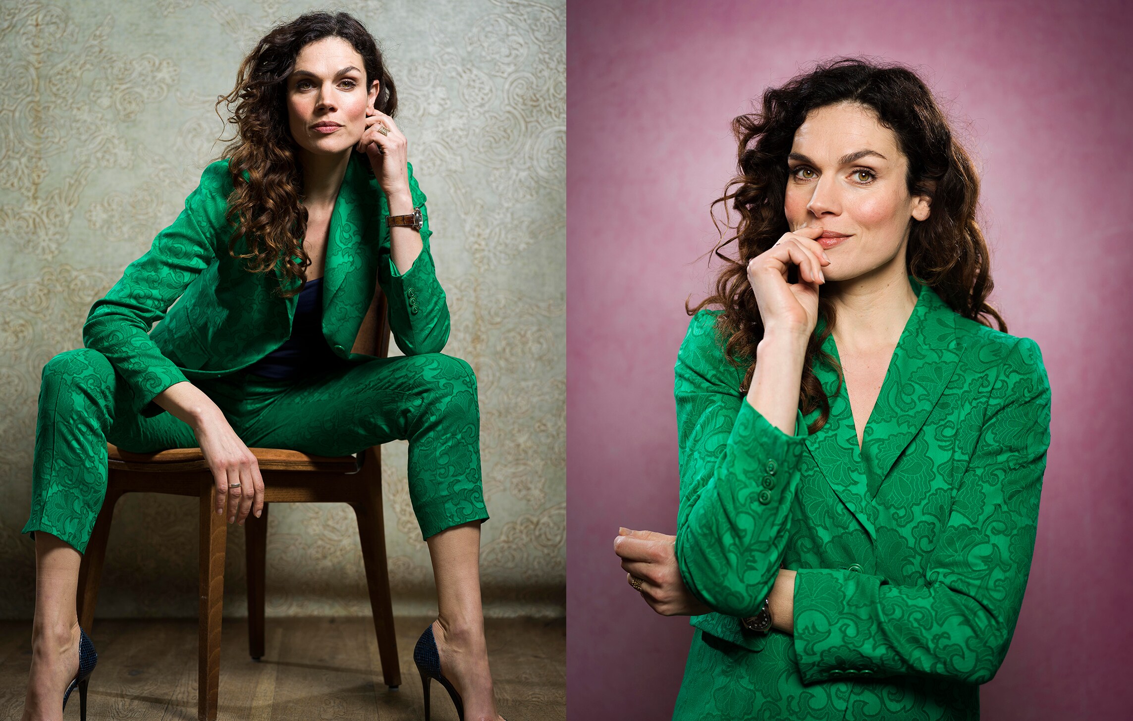 Anna Drijver: ‘Mijn vrienden vinden het geen big deal om xtc te ...