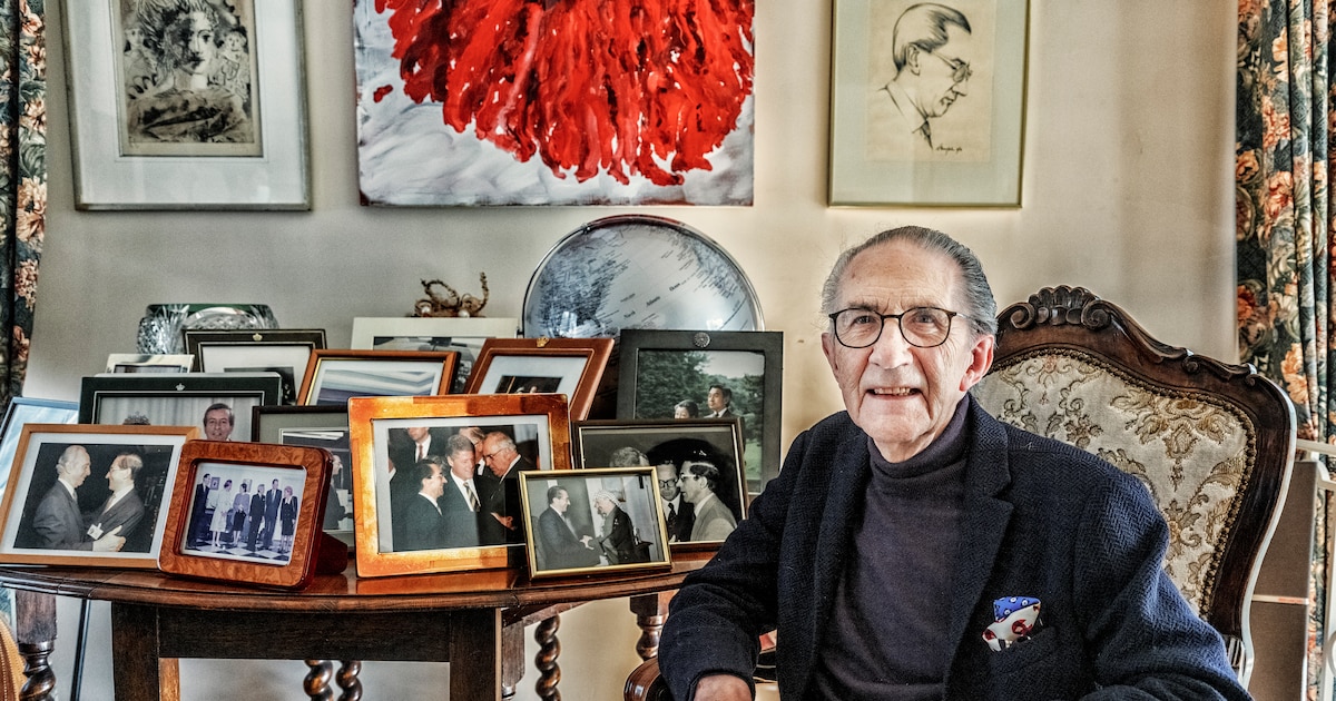 Dreigt er een oorlog met Rusland? ‘De militaire capaciteiten van Europa ...