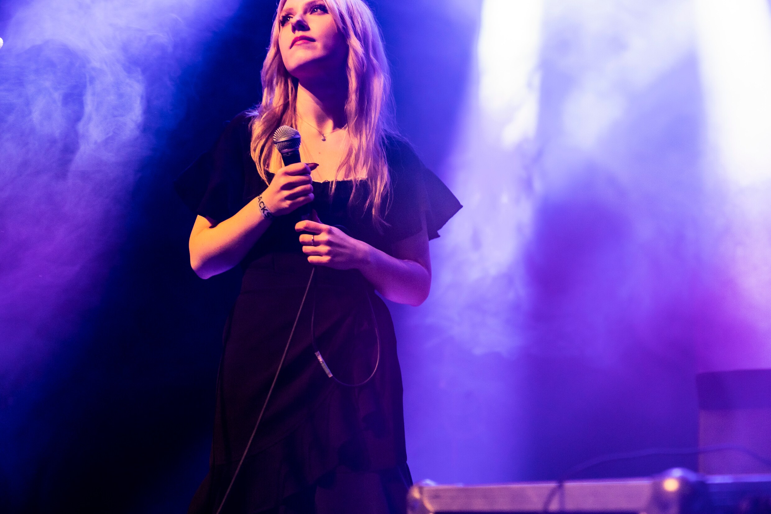 De Hamont-Achelse preselectie van Humo’s Rock Rally: ‘‘Ik ben nog nooit ...