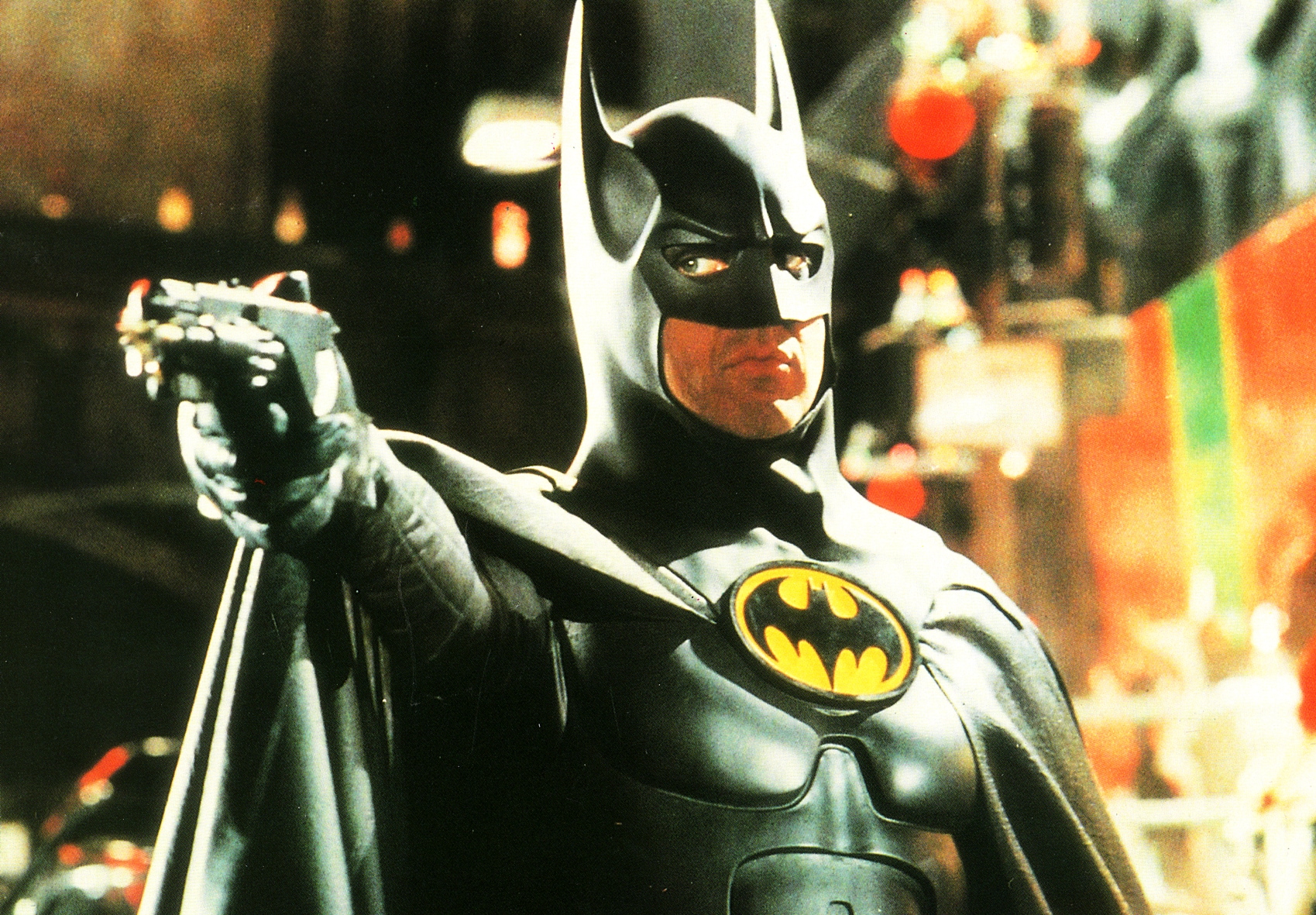 Alle Batman-films gerangschikt: van de luizigste tot de allerbeste ...