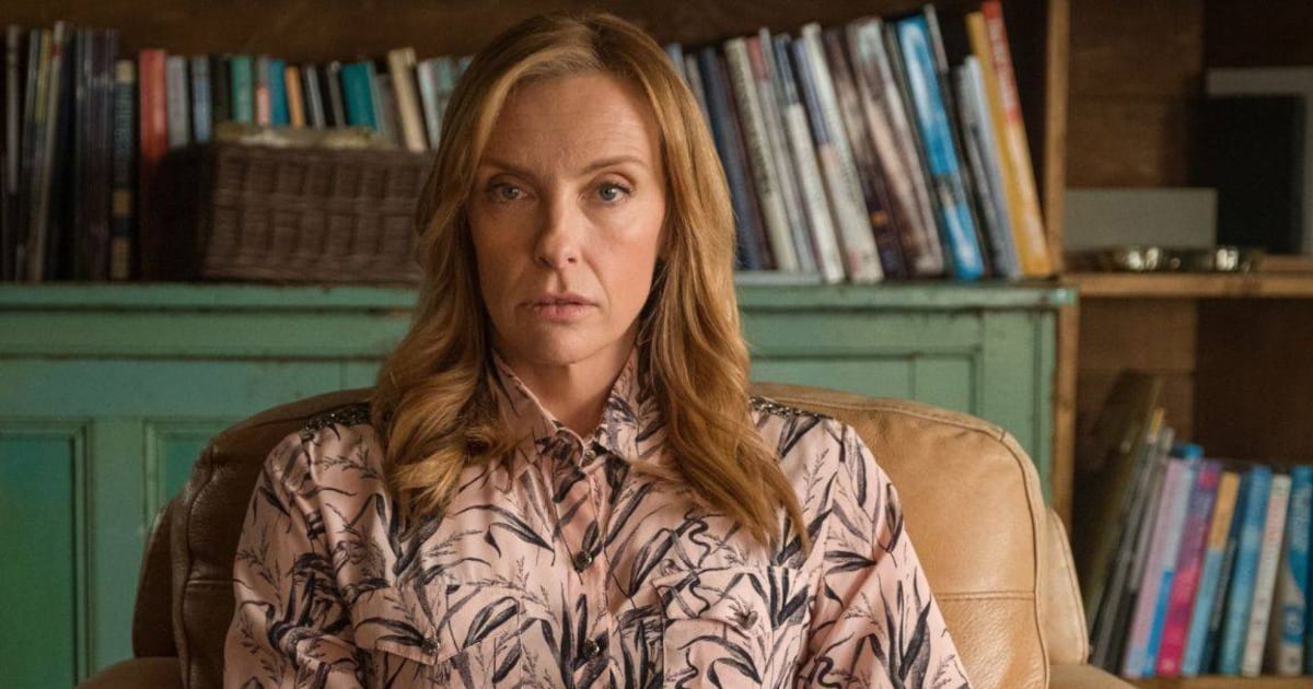 Recensie: 'Pieces of Her' is niet overtuigend | Humo: The Wild Site