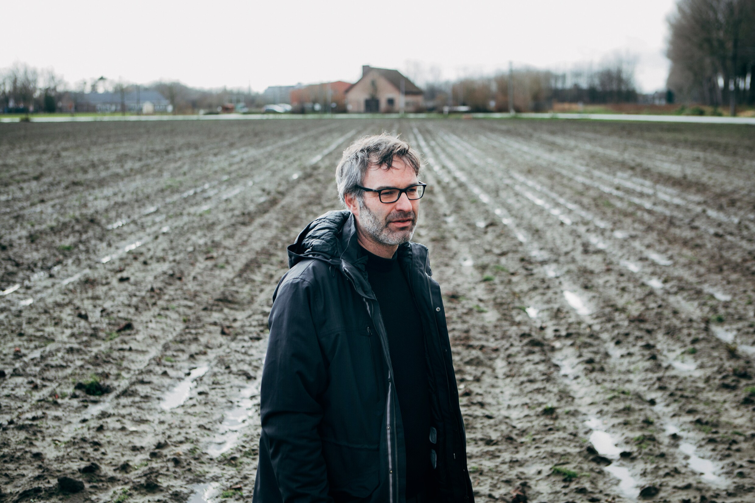 ‘Ook de boeren hebben geen baat bij deze vorm van landbouw’ | Humo: The ...