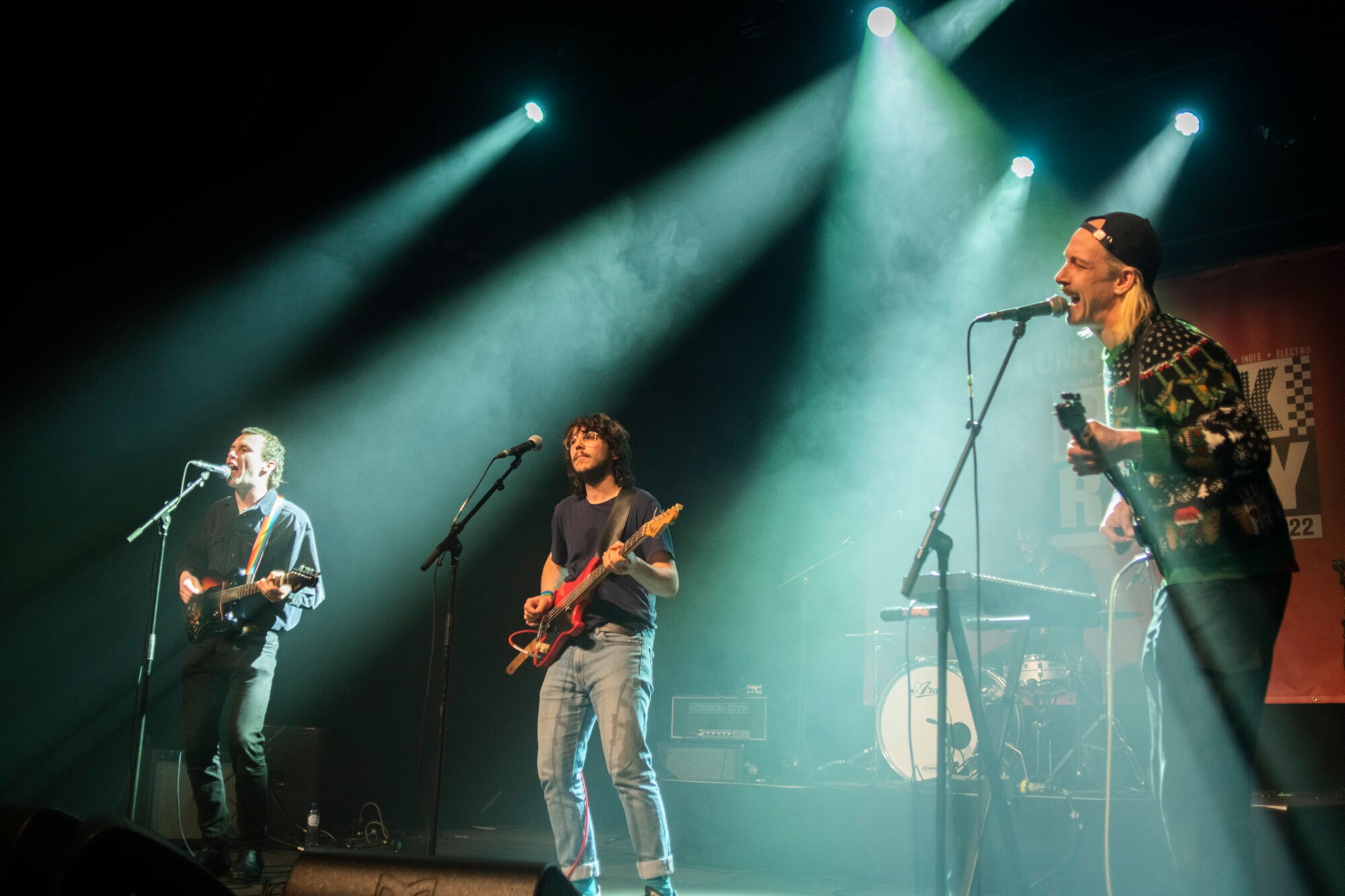 ‘Indrukwekkend, ruw en hét refrein van de wedstrijd’: Ontdek de beste ...