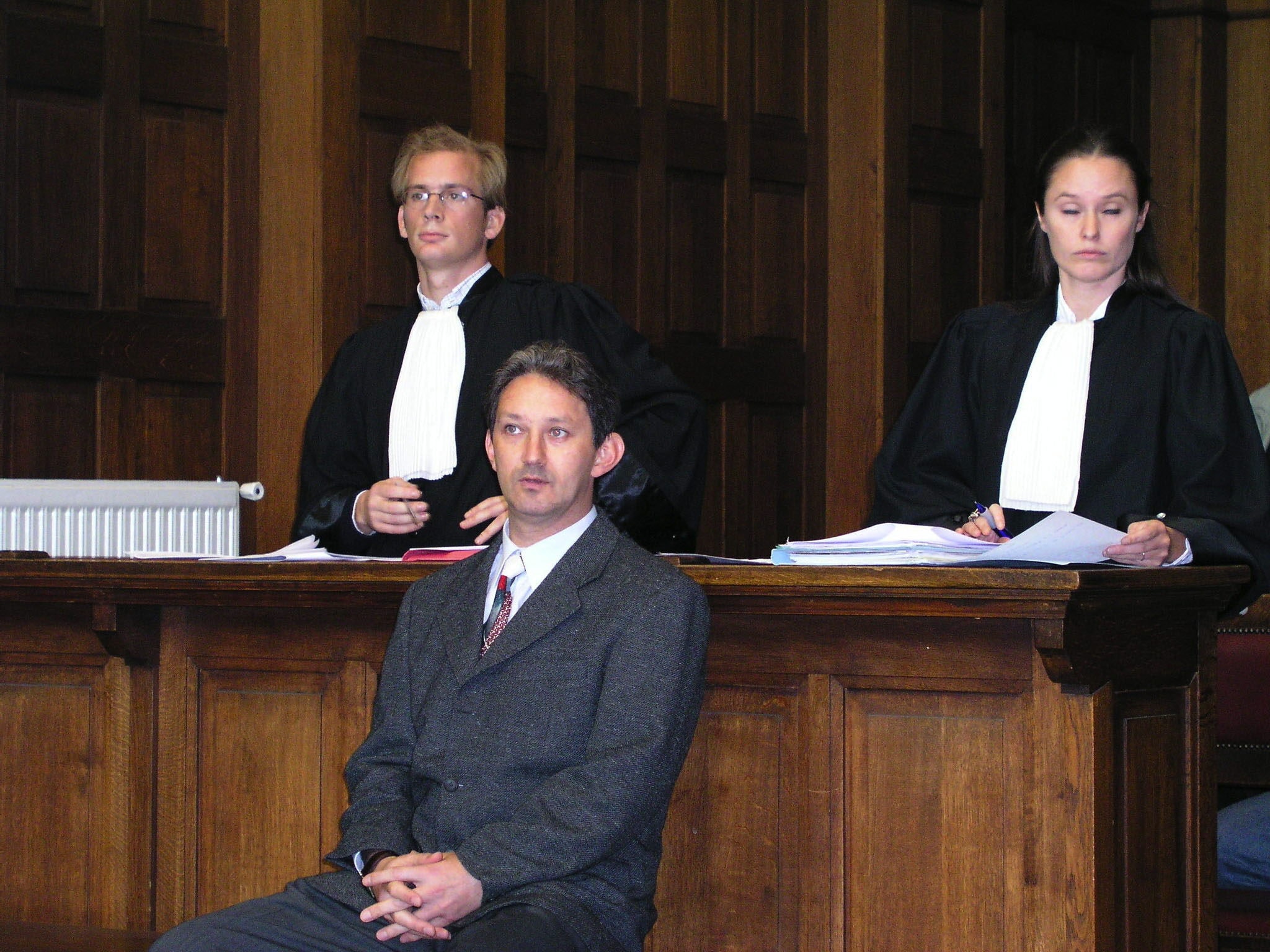 Dertig jaar sinds de moord op Karel Van Noppen: ‘Die veearts bleef maar ...