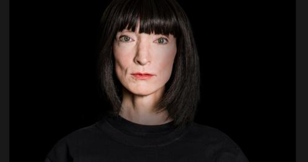 Delphine Lecompte: ‘Geweld in de kunst is essentieel en broodnodig. De ...