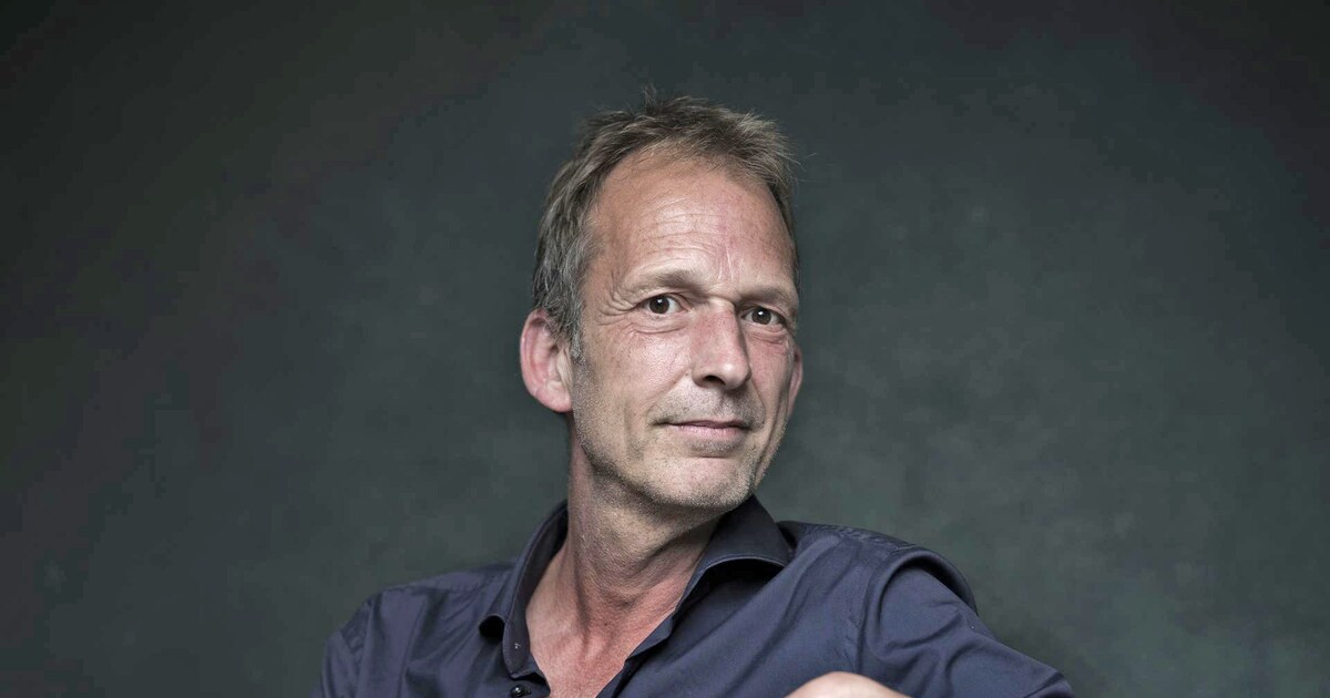 Review: 'Neven' van Peter Middendorp is een heerlijke roman | Humo: The ...