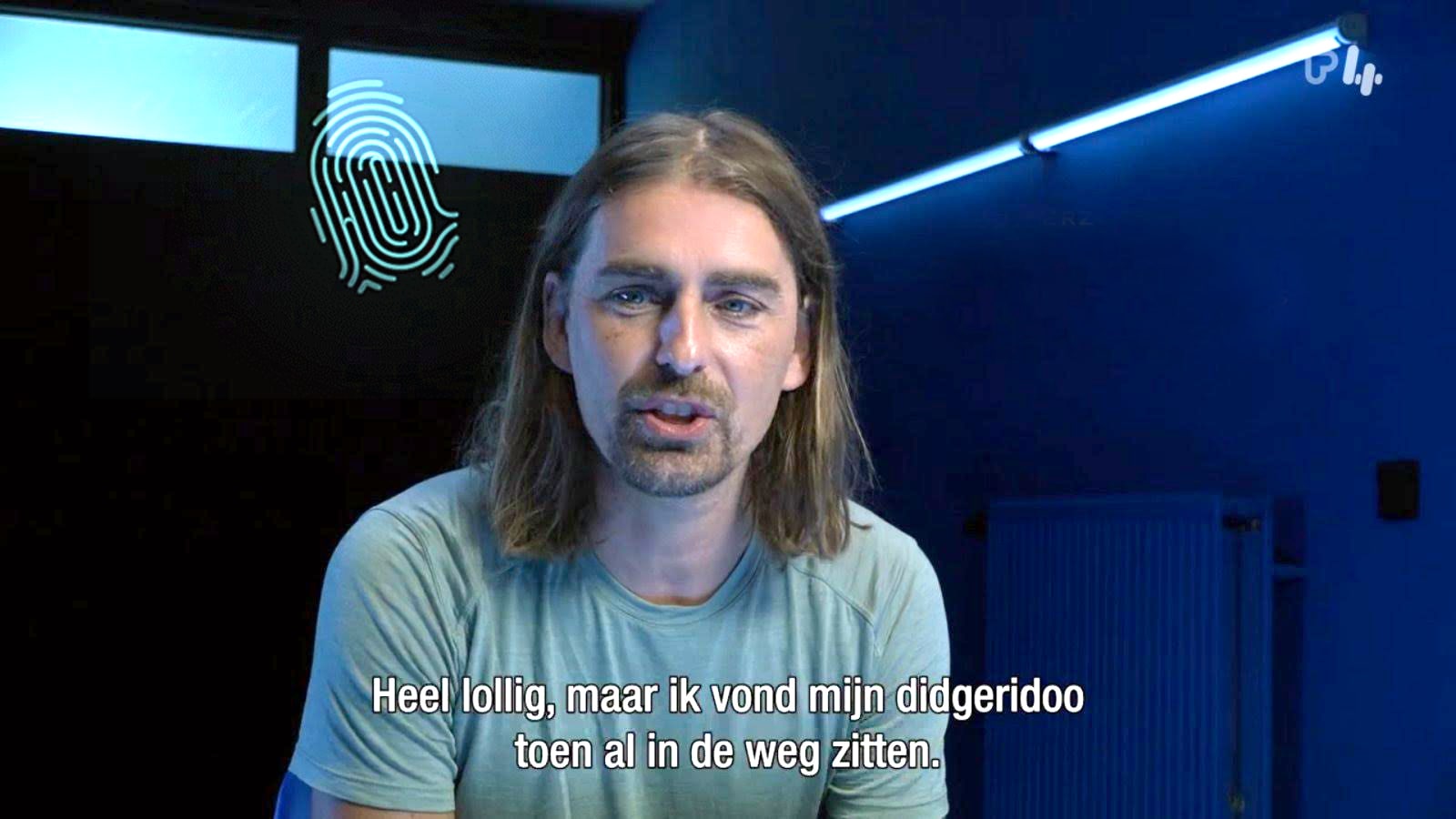 De kandidaten van ‘De mol’ zorgen al voor dolle pret op het internet: ‘Boomverzorger? Wat is er ...