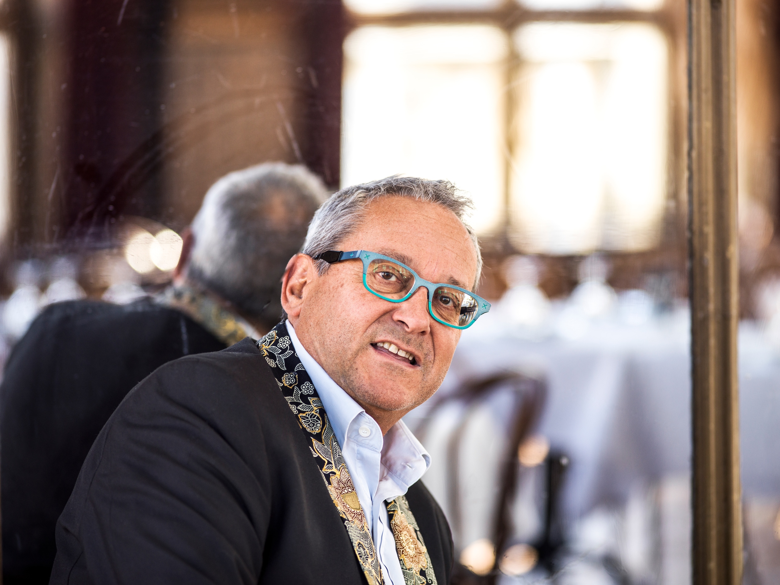 Tom Lanoye krijgt Prijs der Nederlandse Letteren 2024: ‘Een bekroning ...