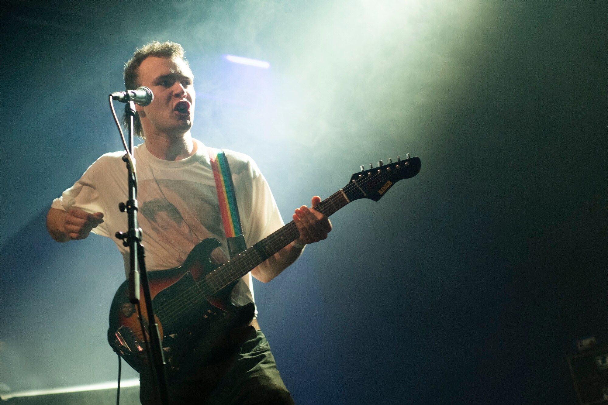 Dit zijn ze dan: de 10 finalisten van Humo’s Rock Rally 2022! | Humo ...