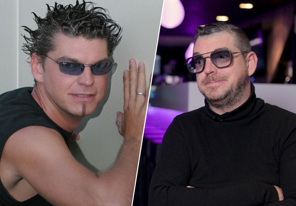 Nu Danzel uit ‘Idool’ opnieuw doorbreekt, hoe is het eigenlijk met ...