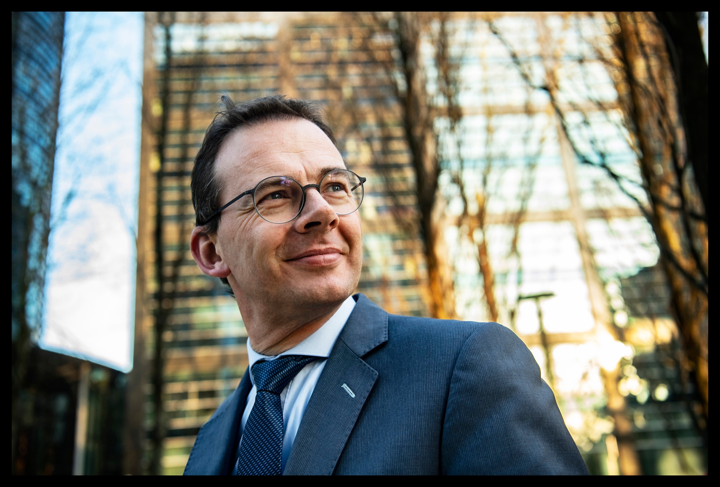 Wouter Beke: ‘Je kunt als minister nooit 100 procent garanderen dat er ...