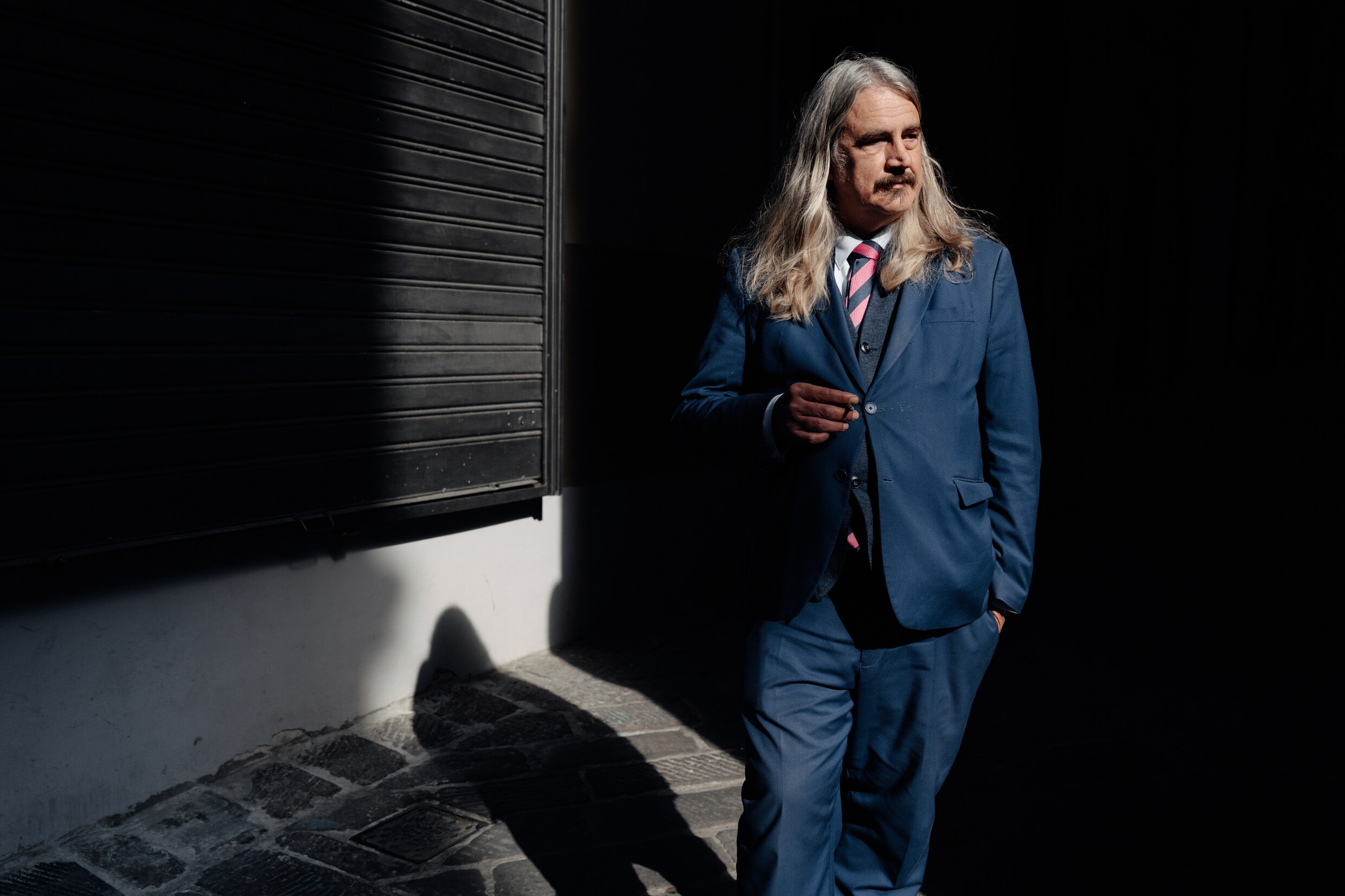 'Alkibiades' van Ilja Leonard Pfeijffer: nieuwe standaard ★★★★★ | Humo ...