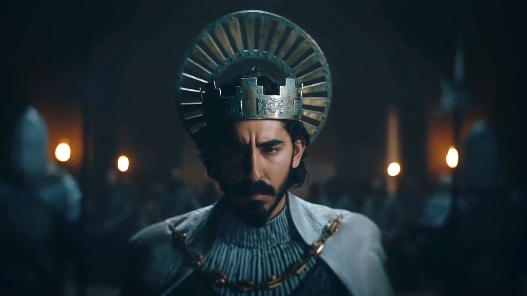 De vetzak in Leonardo DiCaprio, een gloednieuwe Oscarwinnaar en een ...