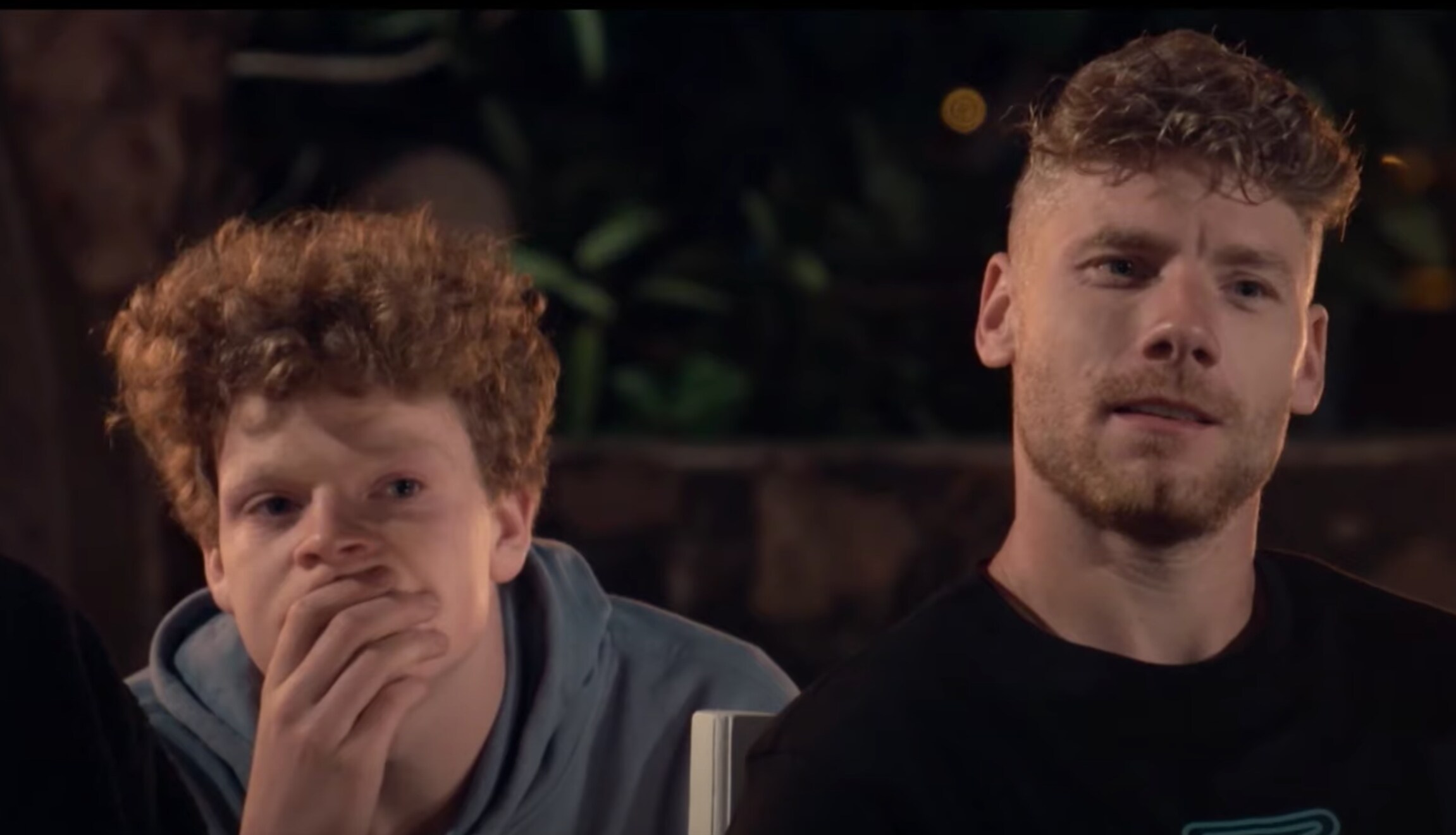 Een dickpic elimineert Krullenbol en Kevinjanssenvandenaldi in ‘Het ...