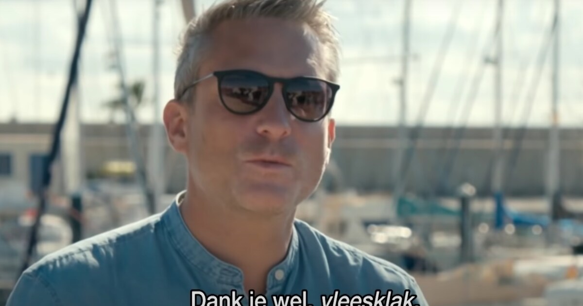 Herken de bekende viespeuken in het onderwatermuseum van het molletje ...