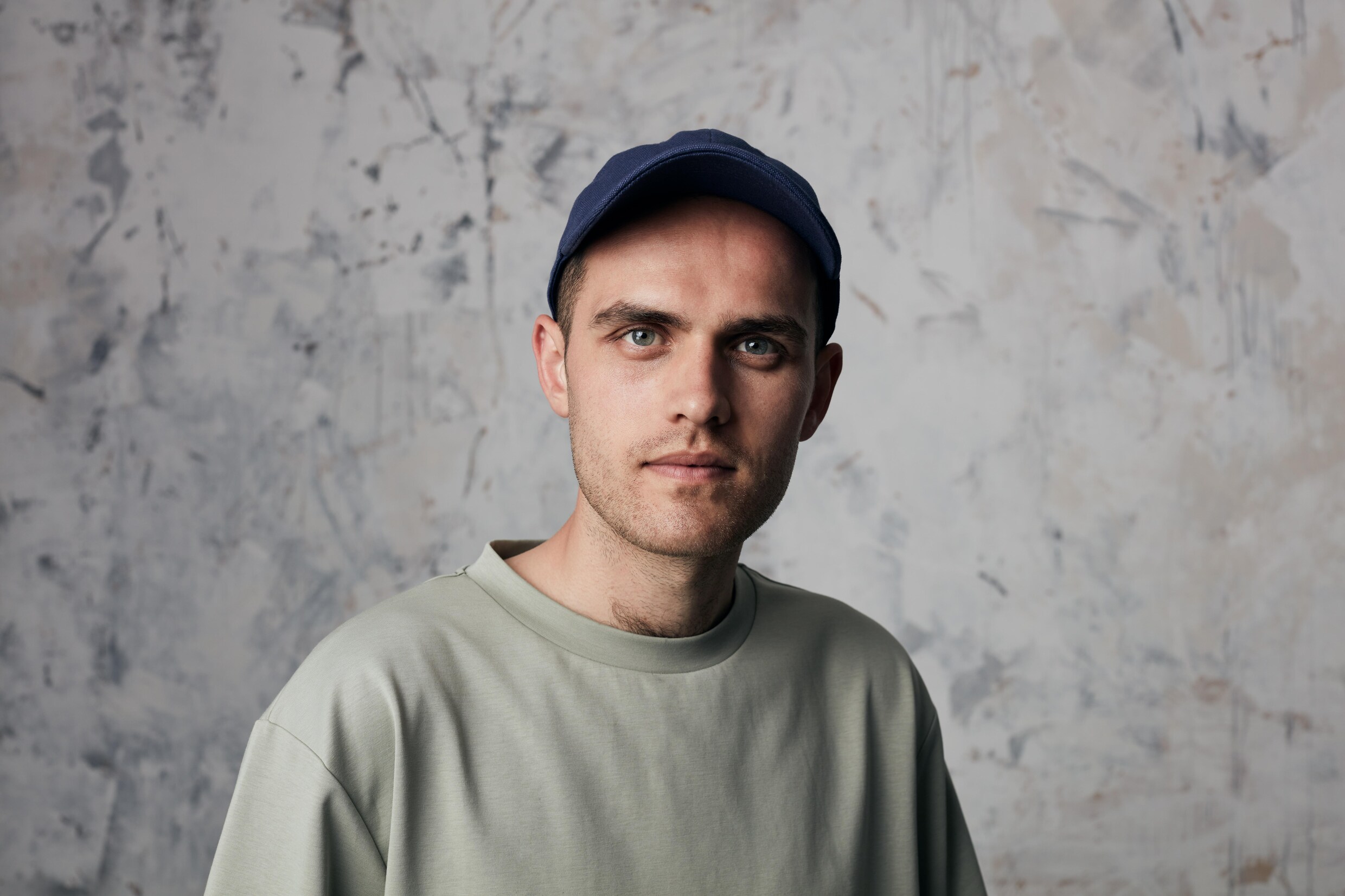 Jordan Rakei, van down-under naar boven: ‘Therapie is een uitstekende ...