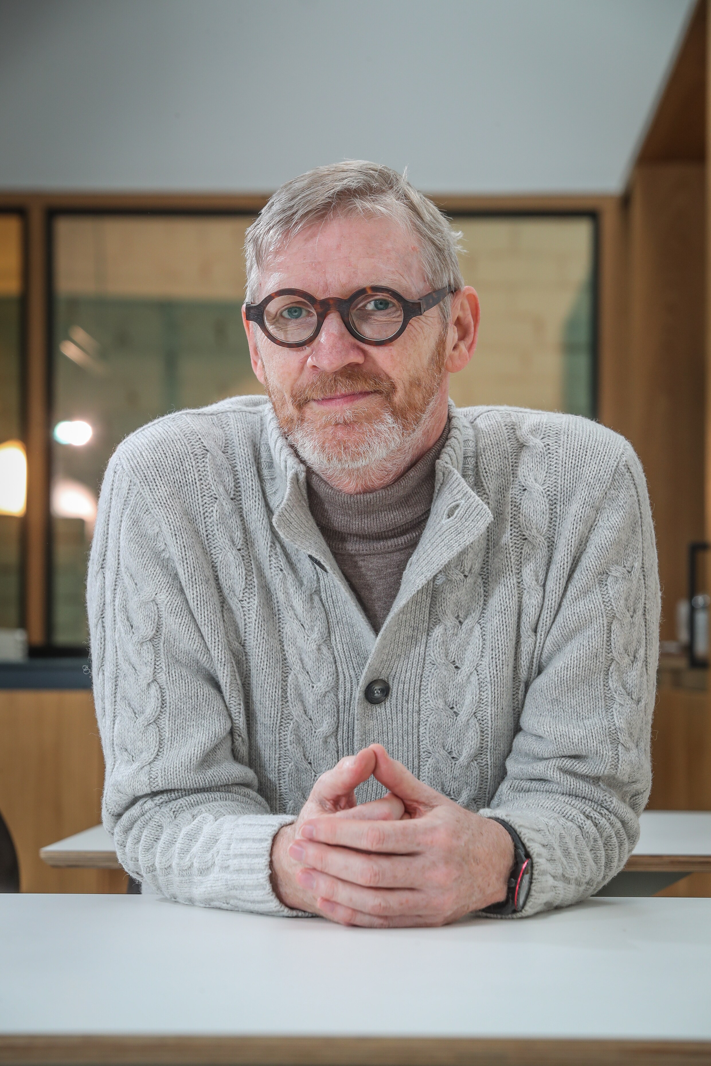 Er dreigt een grote uittocht op kantoor: ‘Al die stress, angst en ...