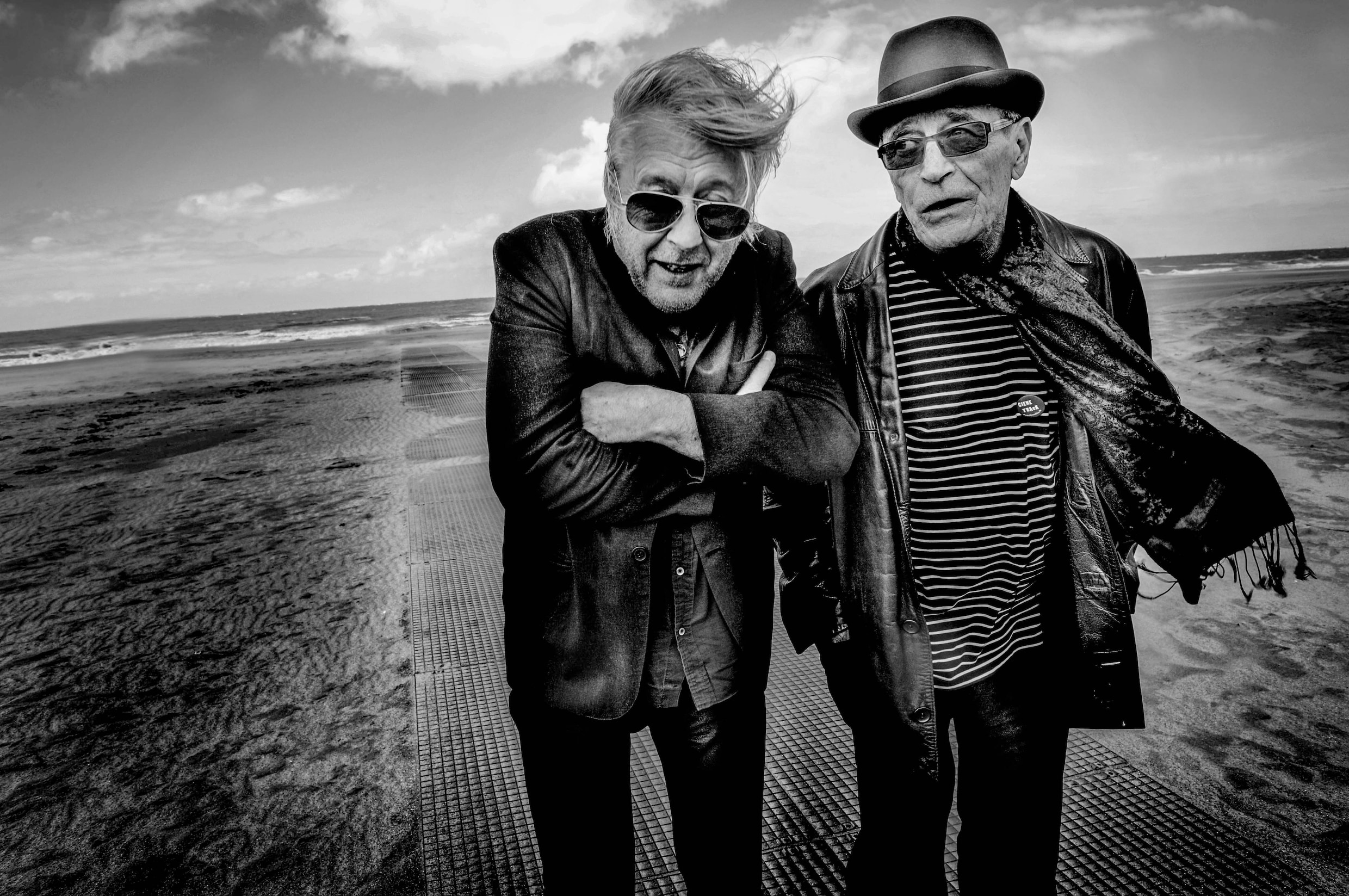 Arno door de ogen van de Humo-fotografen | Humo: The Wild Site