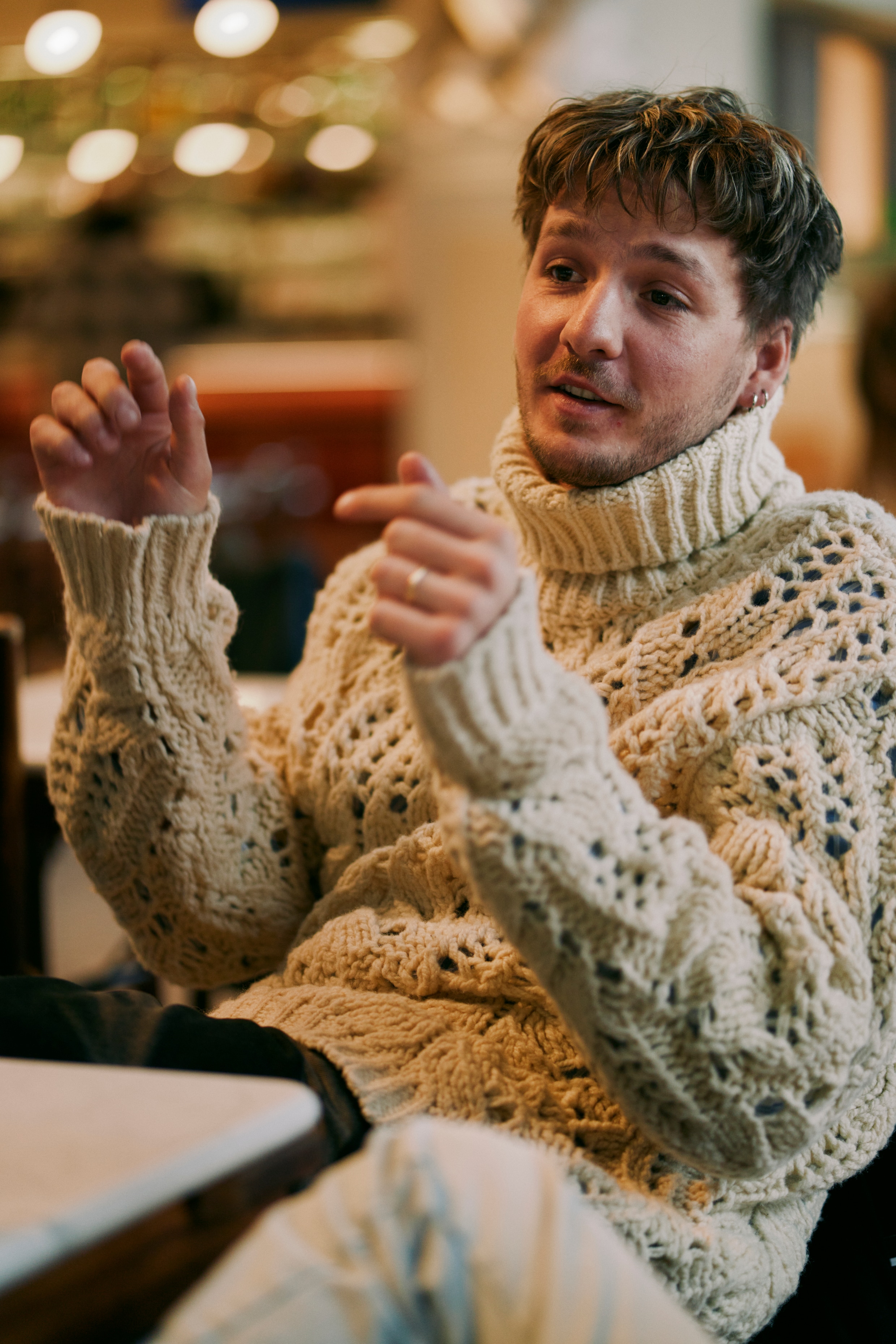 Recente ex-winnaars over hun triomf op Humo’s Rock Rally: ‘Toen we ...