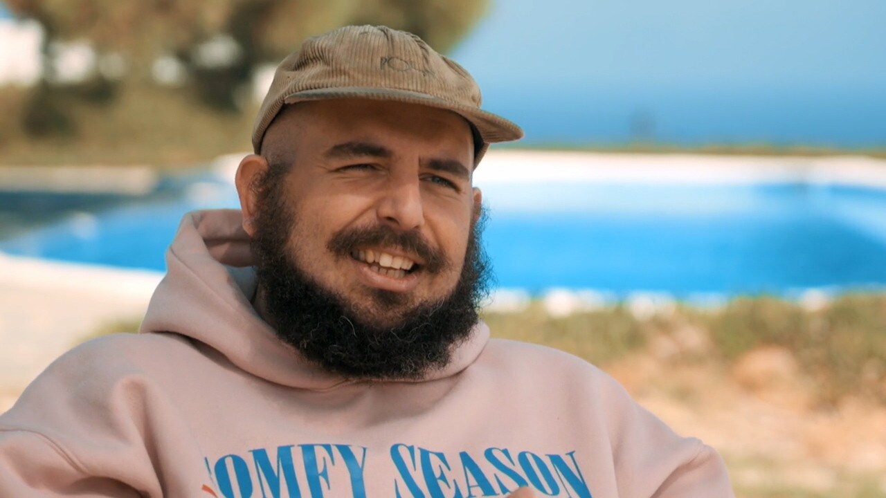 Bockie De Repper: ‘Dat ik lach met de dood van mijn vader is misschien ...