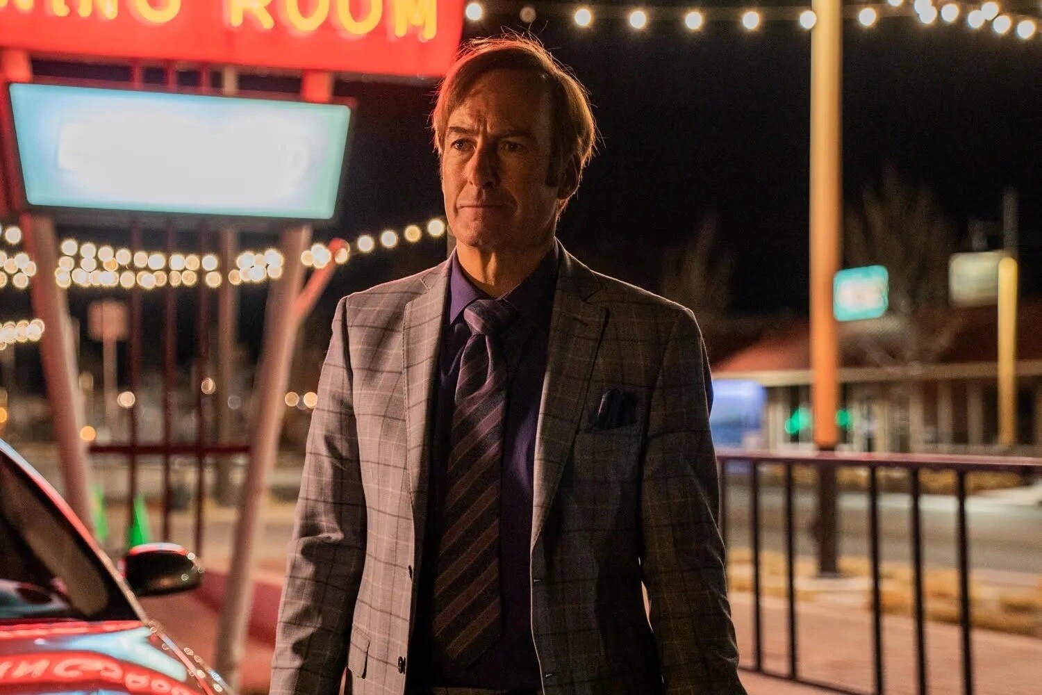 Recensie: het zesde seizoen van 'Better Call Saul' | Humo | Humo: The ...