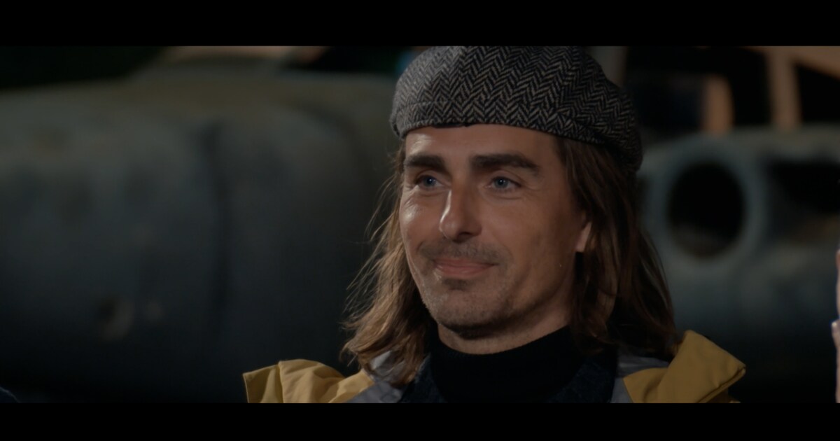 Boomverzorger Bert bolt het af: ‘Een kookprogramma zie ik wel zitten ...