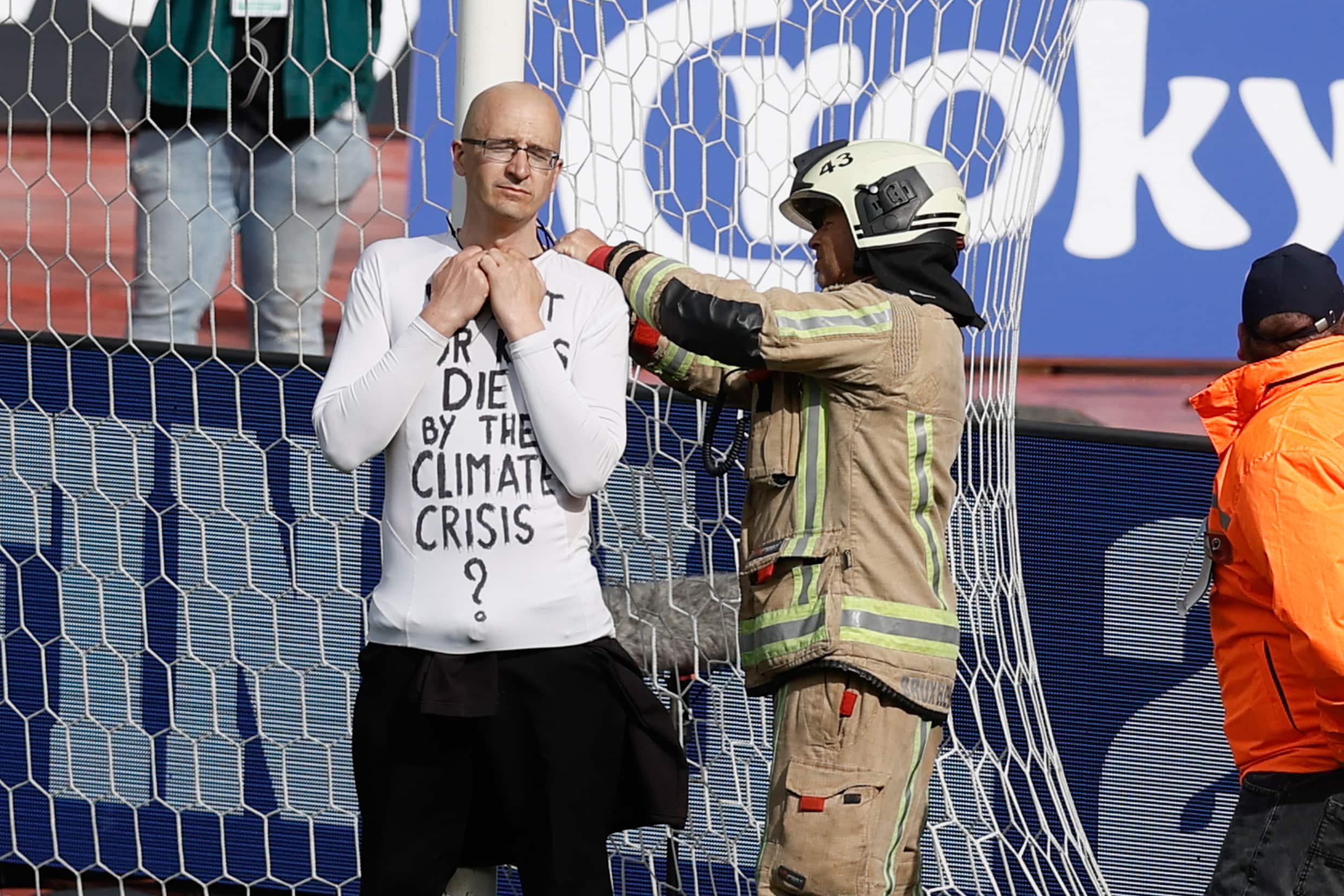 Klimaatklever Wouter Mouton: ‘Tot in 2018 at ik vlees en nam ik het ...