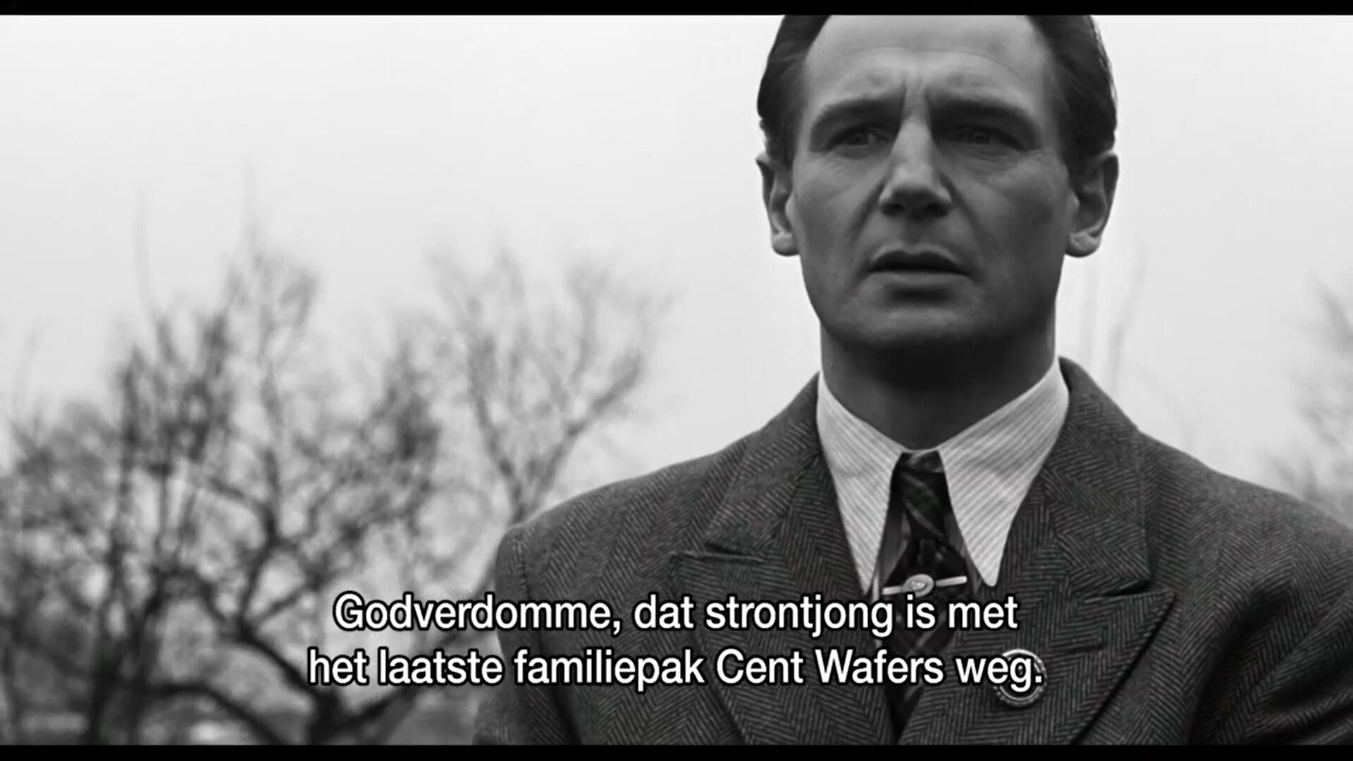 'De Ideale wereld': sketch over Schindler's Jodenkoeken | Humo: The ...