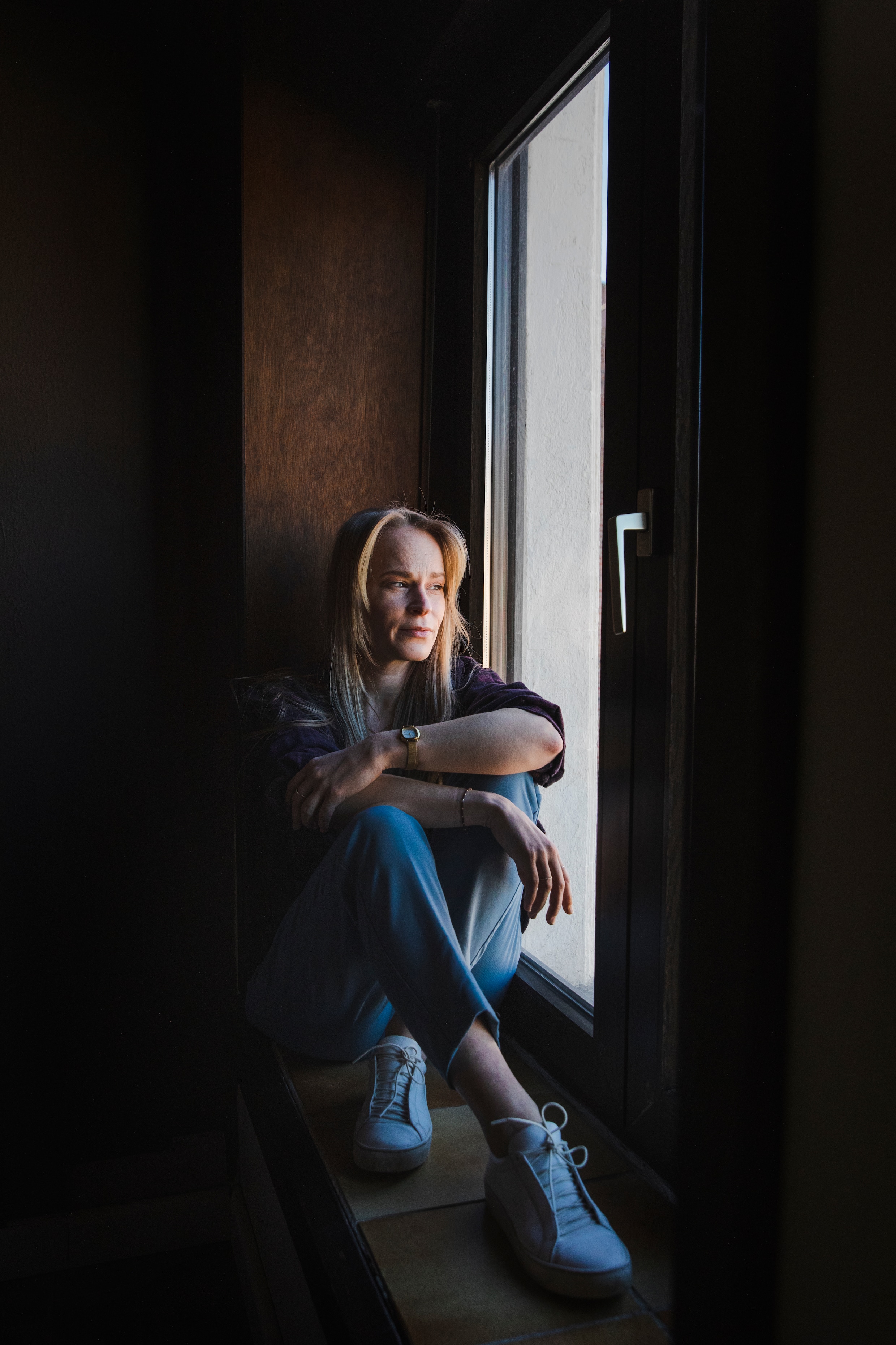 ‘Ik heb in mijn tijd als verslaafde vrouw veel grensoverschrijdend ...