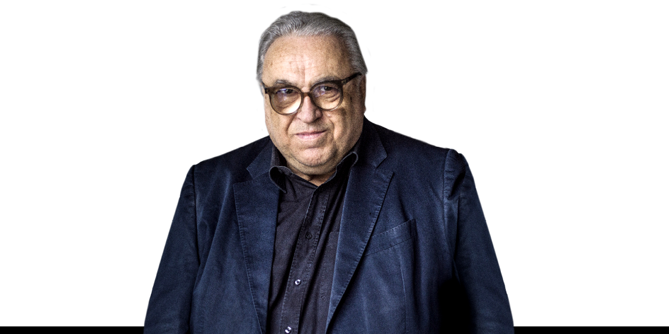 Marc Didden: ‘Geniet stil of luidop van iedere noot van Boudewijn De ...