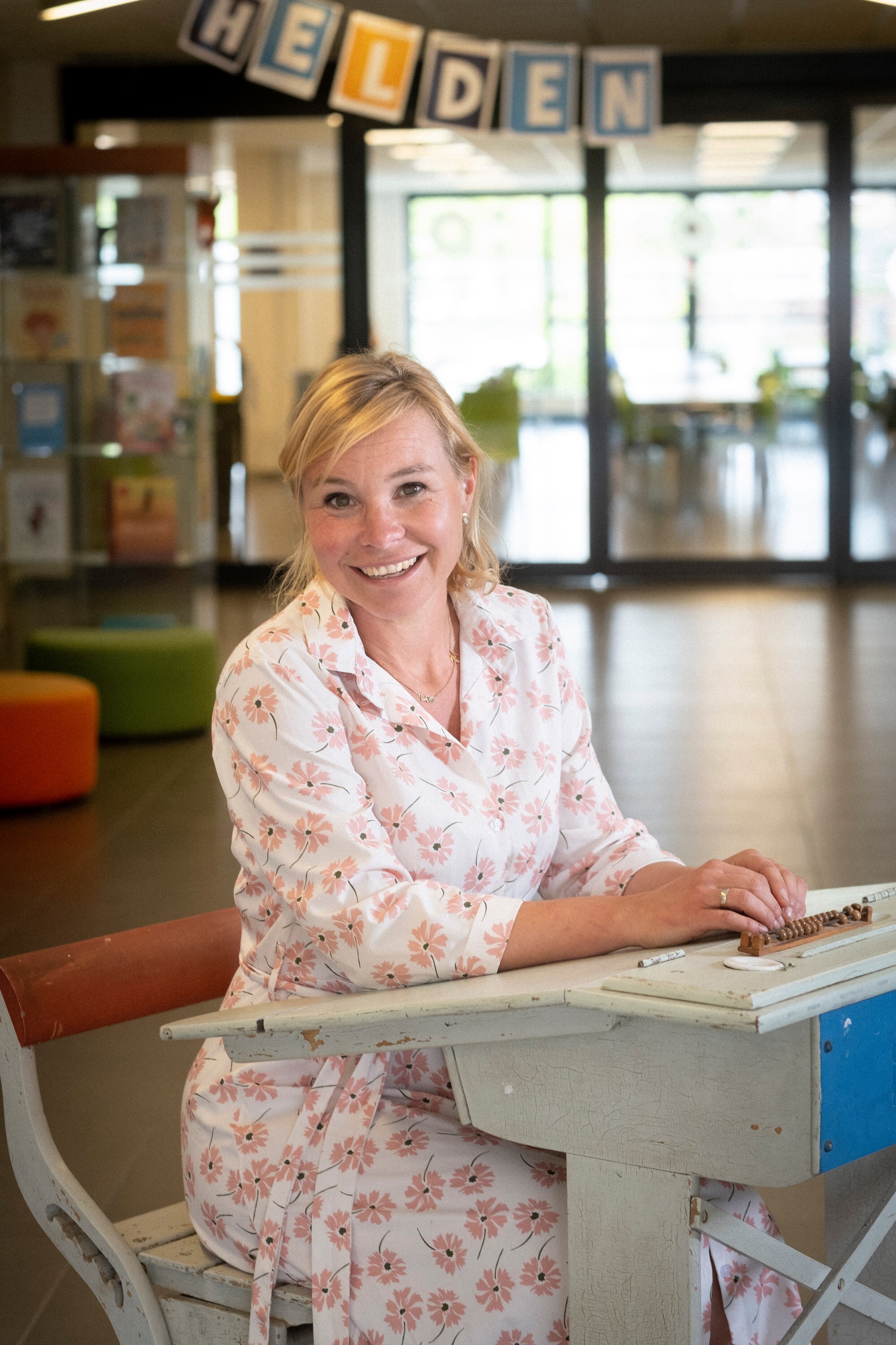 Schooldirecteurs over de immense werkdruk: ‘Vroeger had je ook kinderen ...