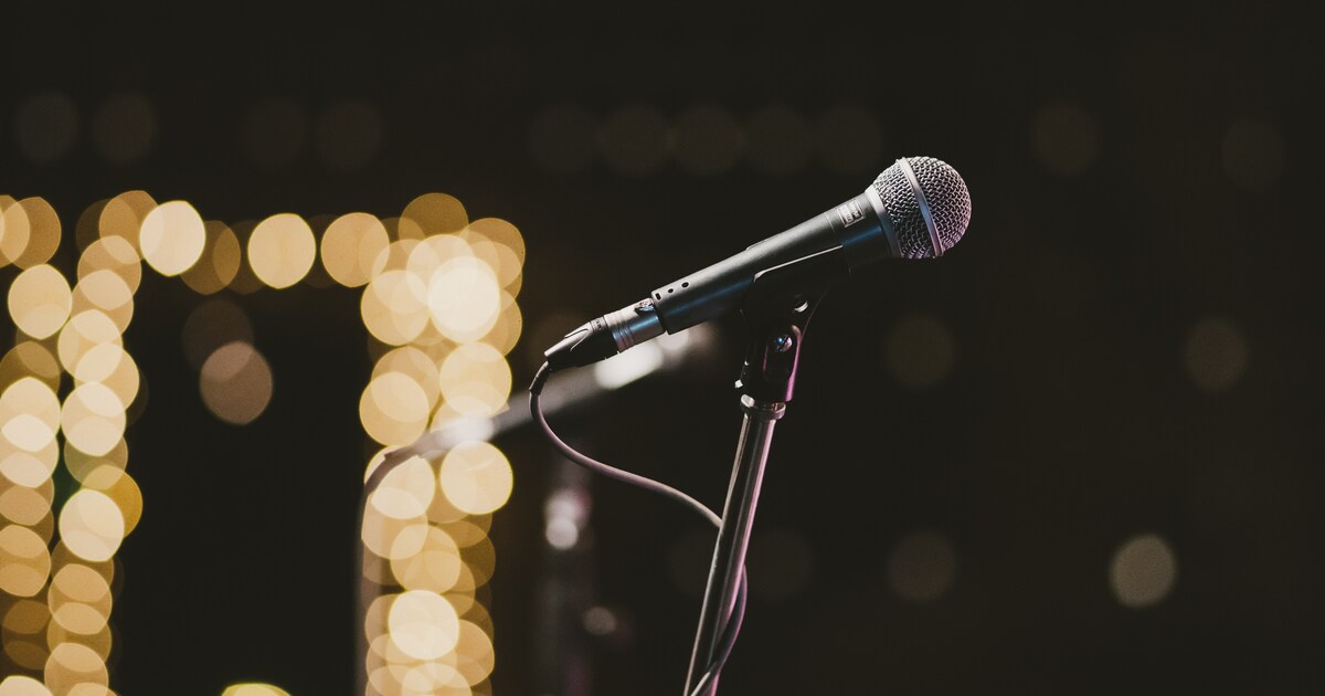 Bezieler van Studio-100-koor komt in opspraak om seksueel wangedrag ...