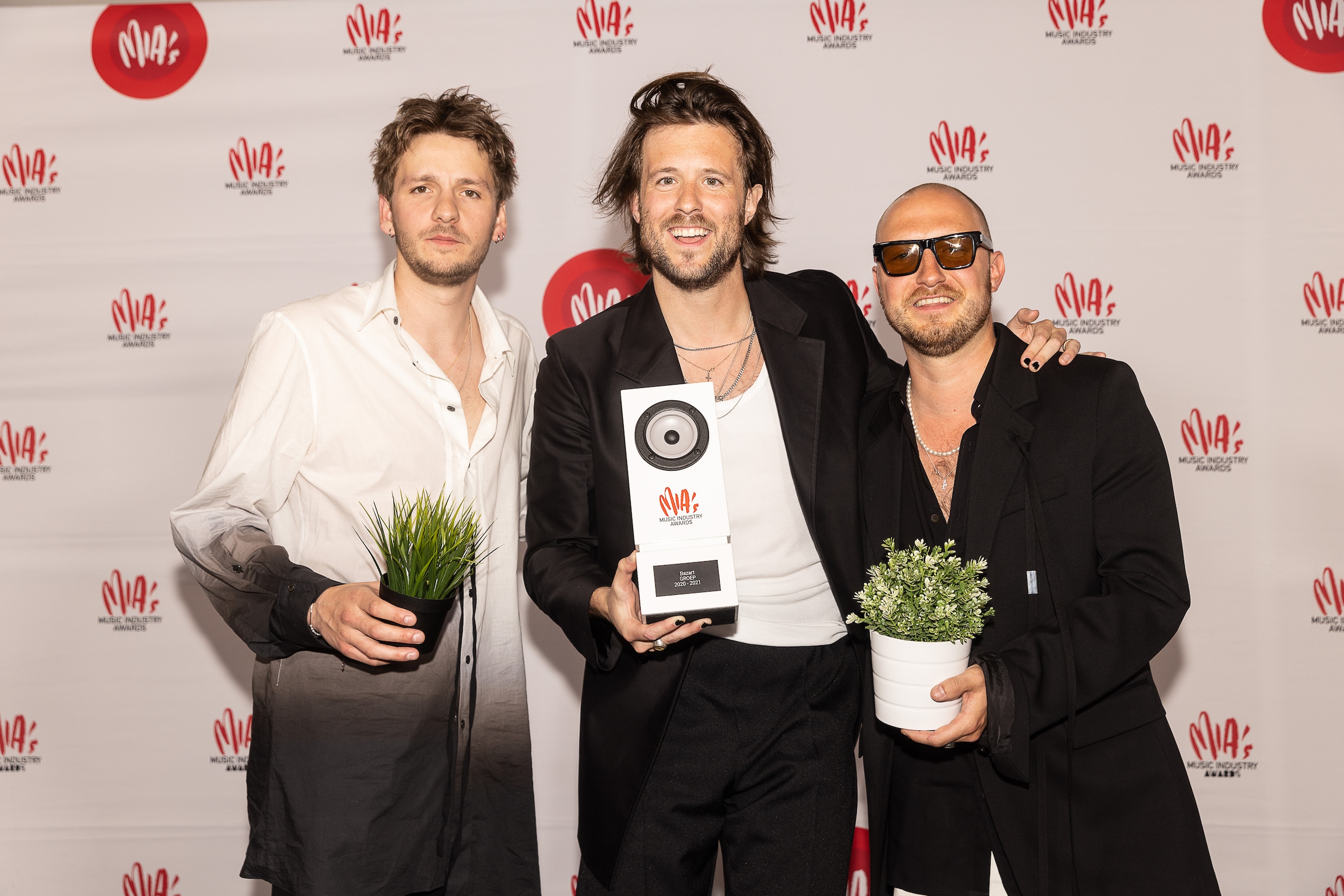 Wat is de meerwaarde van Album of the Year, de nieuwste Belgische ...