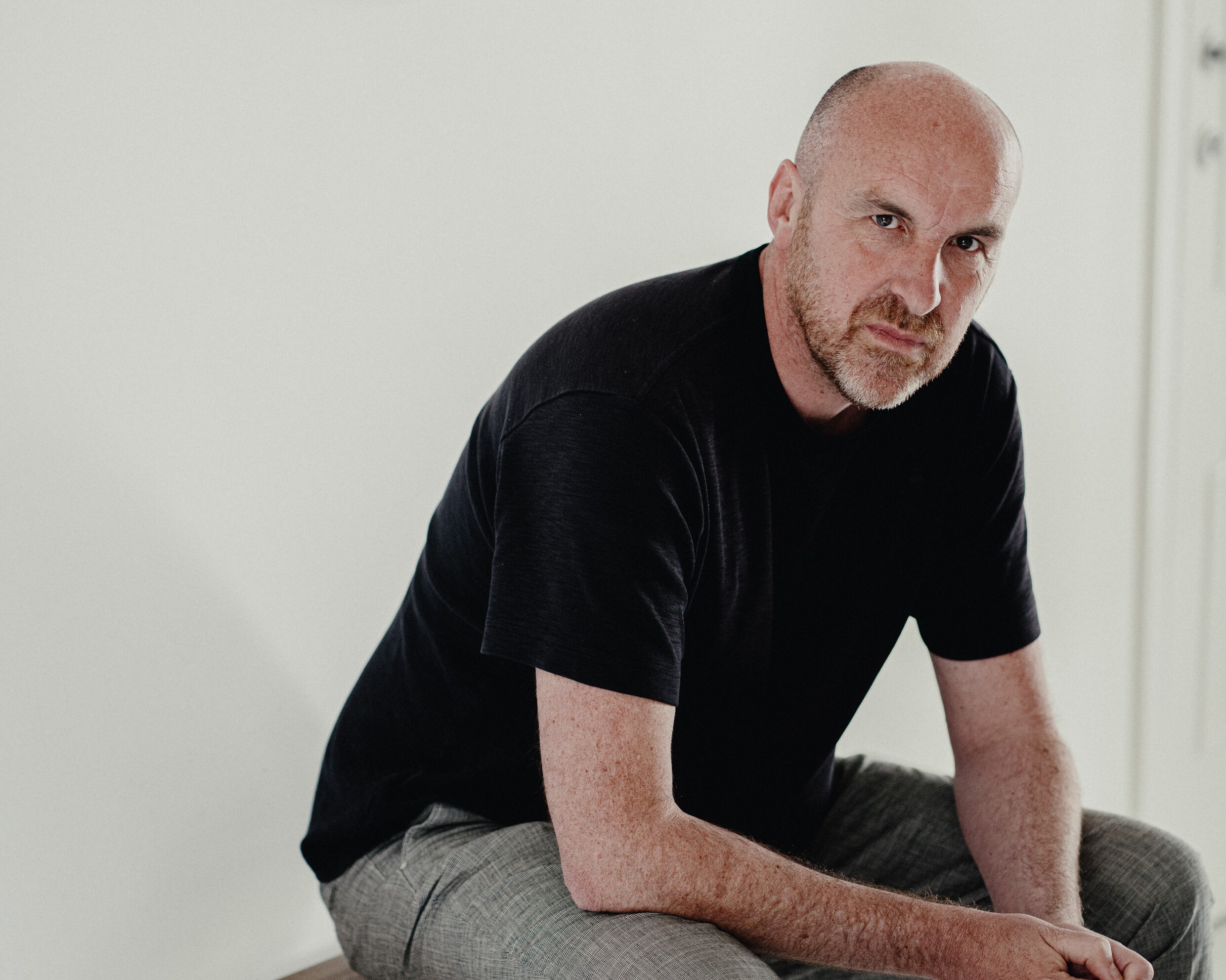 Eric Goens bij de Vlaamse fascisten in ‘Bariloche’: ‘Er zijn foto’s ...