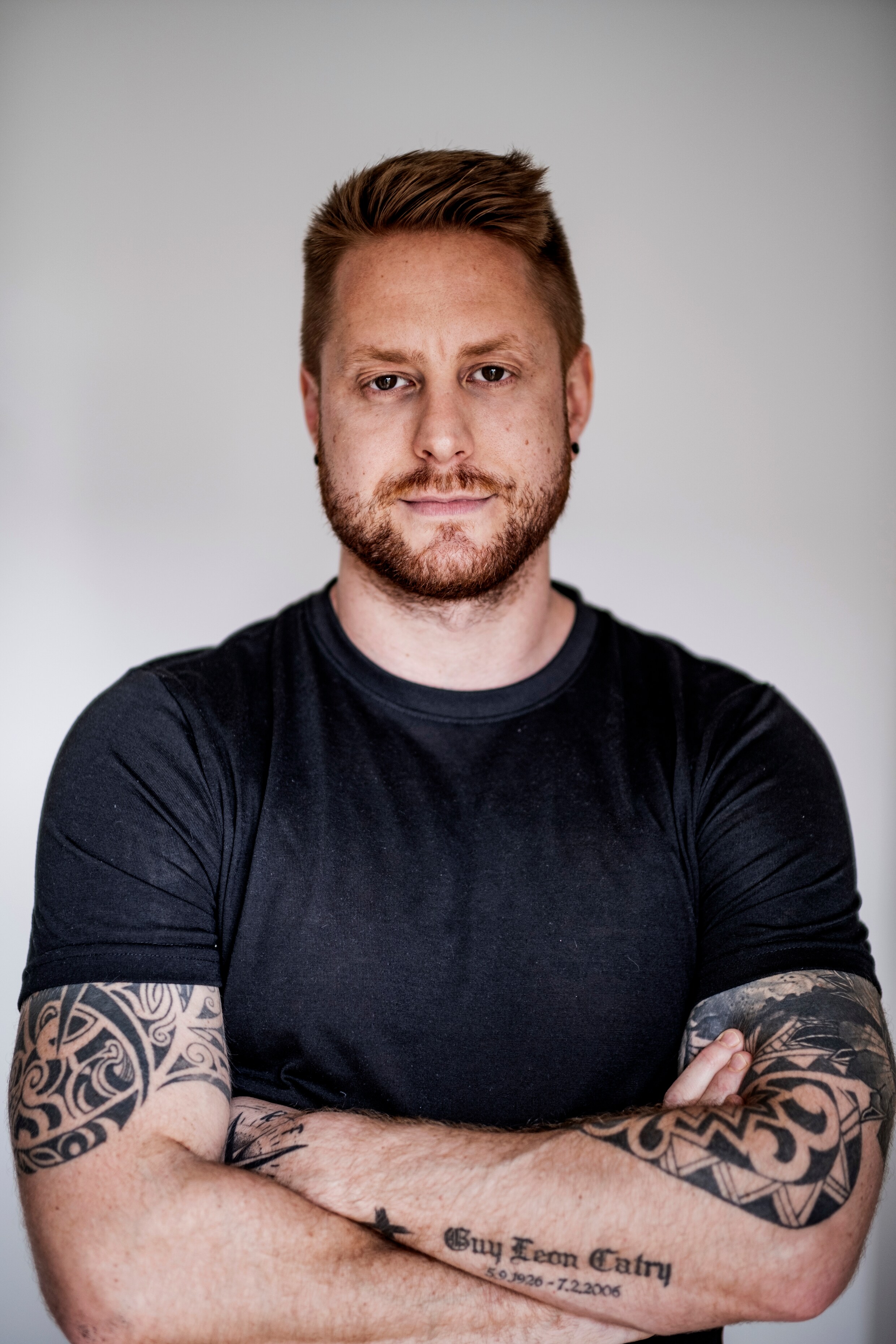 Mannelijke slachtoffers van partnergeweld | Humo: The Wild Site