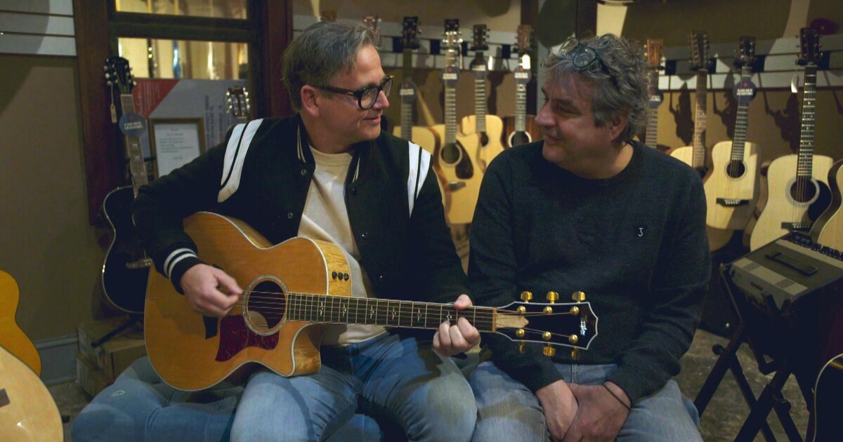 Vanavond op tv | Humo: The Wild Site