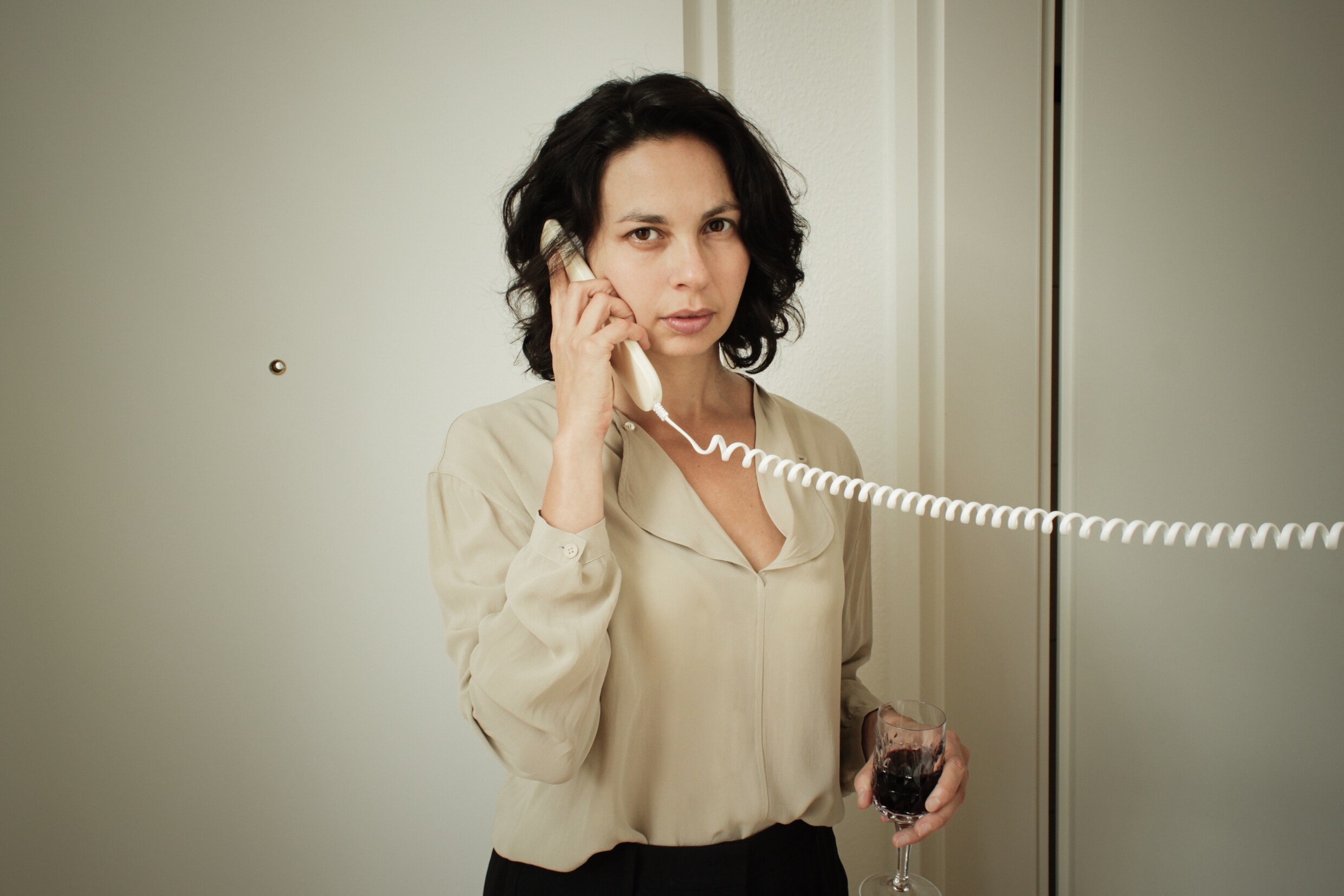 ‘Wanneer ik niet te hard probeer, creëer ik magie’ | Humo: The Wild Site