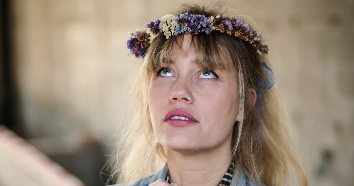 Naima Joris: ‘Plots ben ik écht jaloers. Op jonge meisjes die een ...