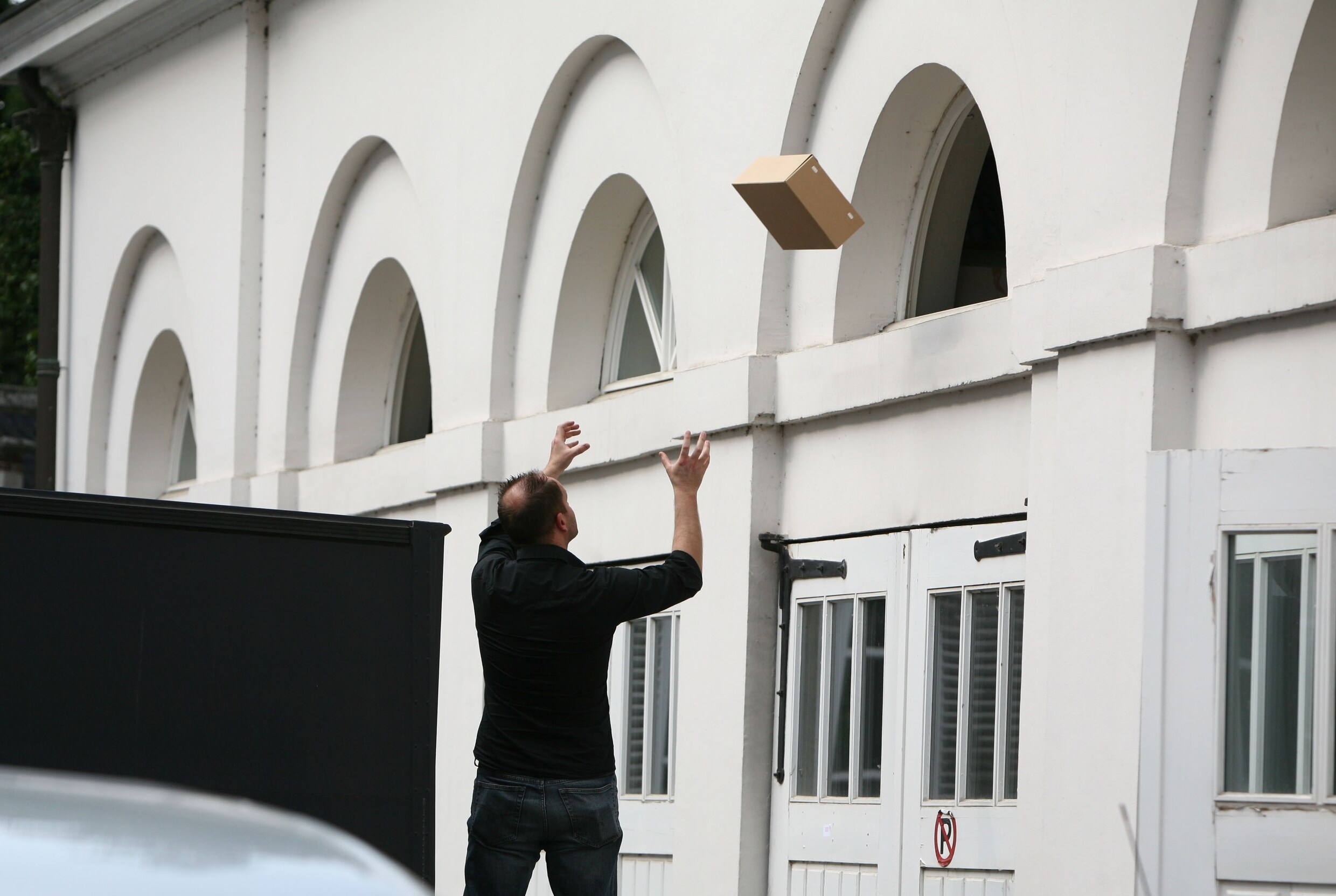 Bisschop Johan Bonny: ‘In katholieke landen is het logisch dat ...