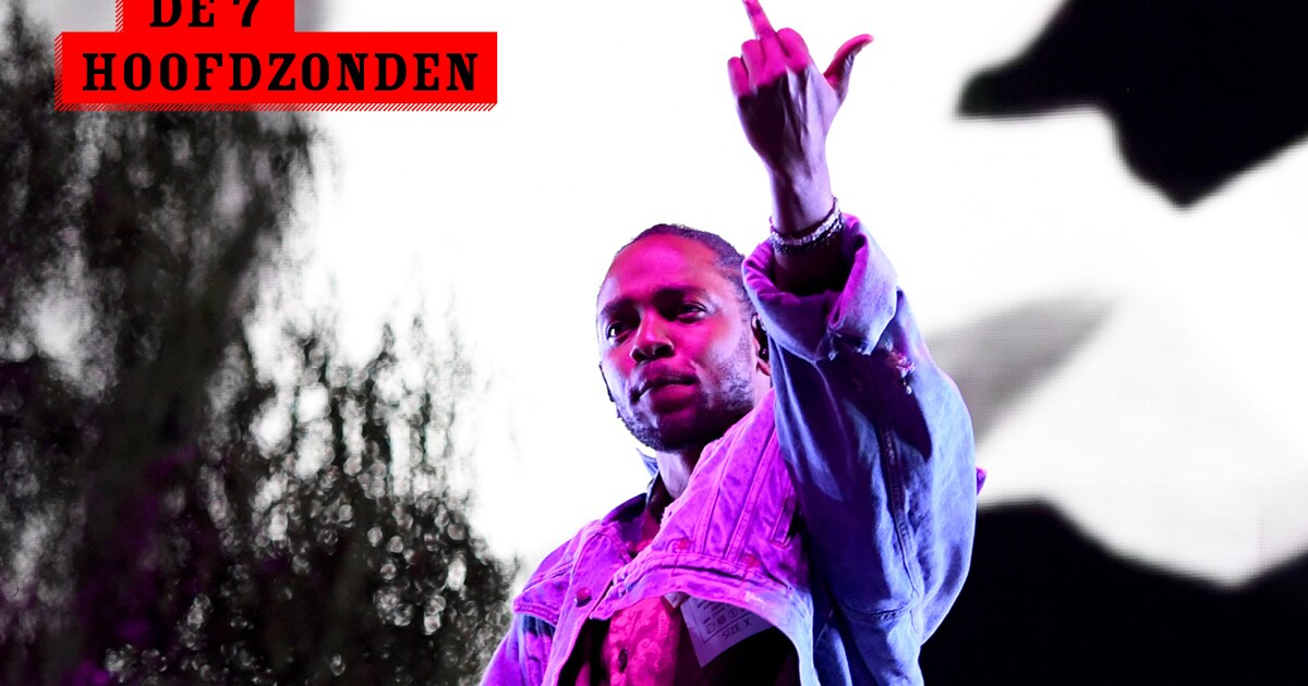 ‘Je kunt wel zeggen: ‘Ik ben boos en ik haat alles’, maar er verandert ...