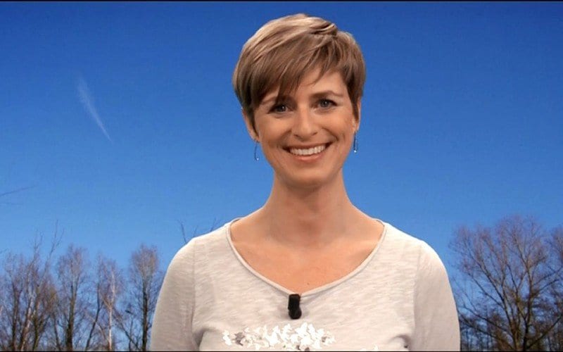 Wat is er aan de hand met het weer? Sabine Hagedoren: ‘We moeten ons de ...